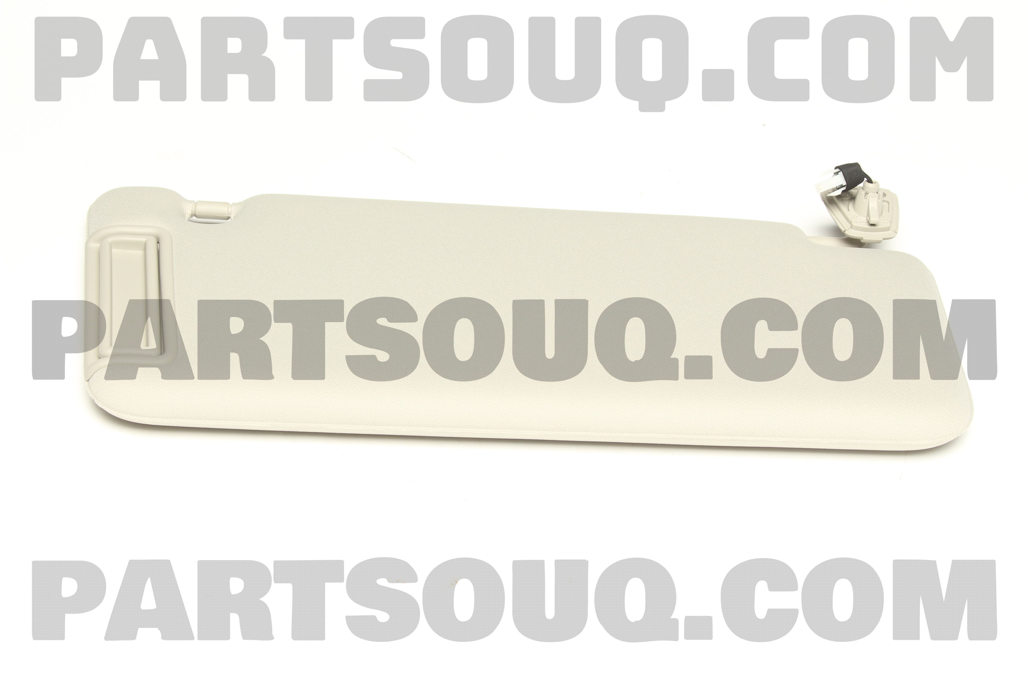 SUNVISOR ASSY-LH 964011LL3A | Nissan Parts | PartSouq
