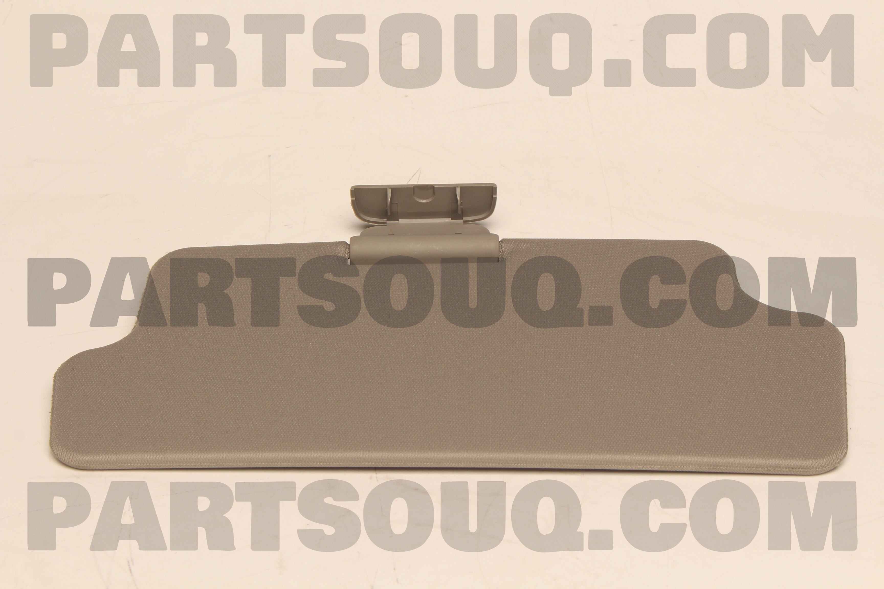 SUNVISOR ASSY-LH 96403ZQ00B | Nissan Parts | PartSouq