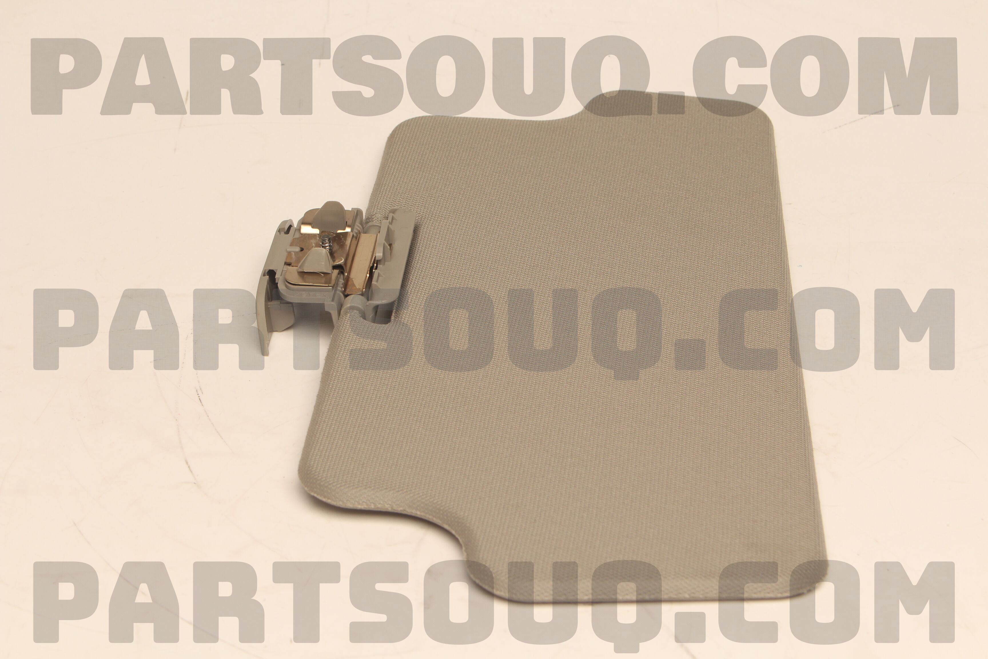 SUNVISOR ASSY-LH 96403ZQ00B | Nissan Parts | PartSouq