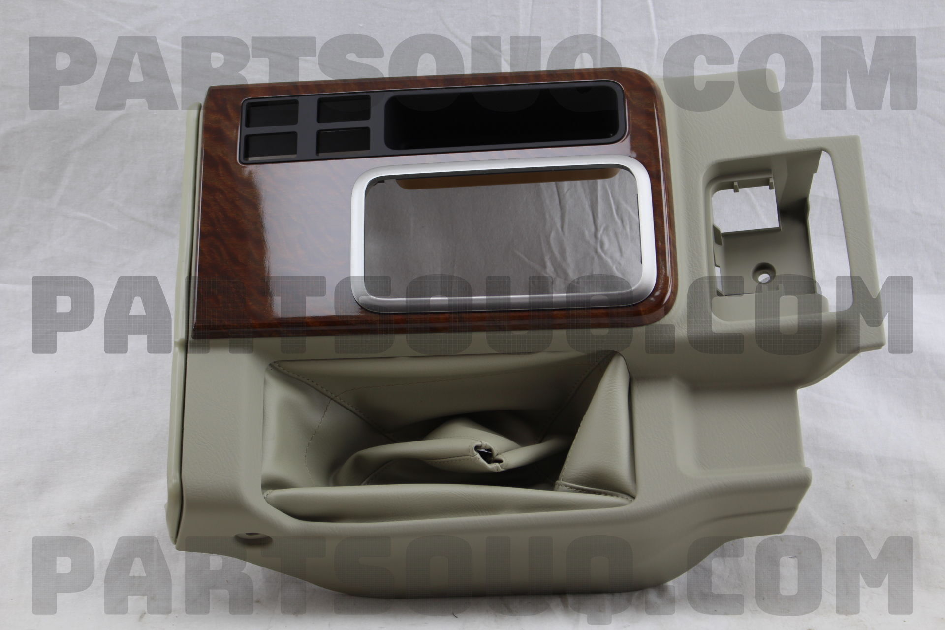 FINISHER-AT INDICATOR,CONSOLE 96941VS71B | Nissan Parts | PartSouq