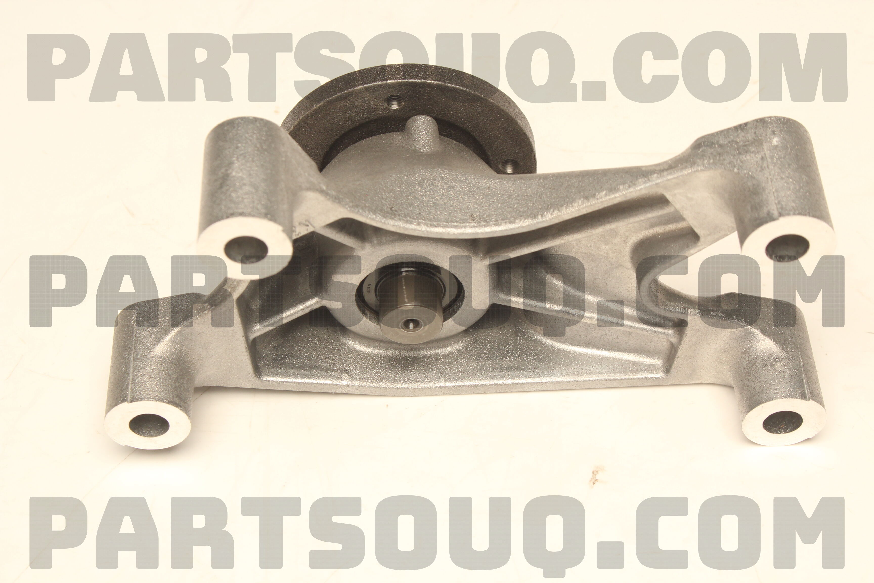 BRACKET-FAN PULLEY 21046MA00A | Nissan Parts | PartSouq