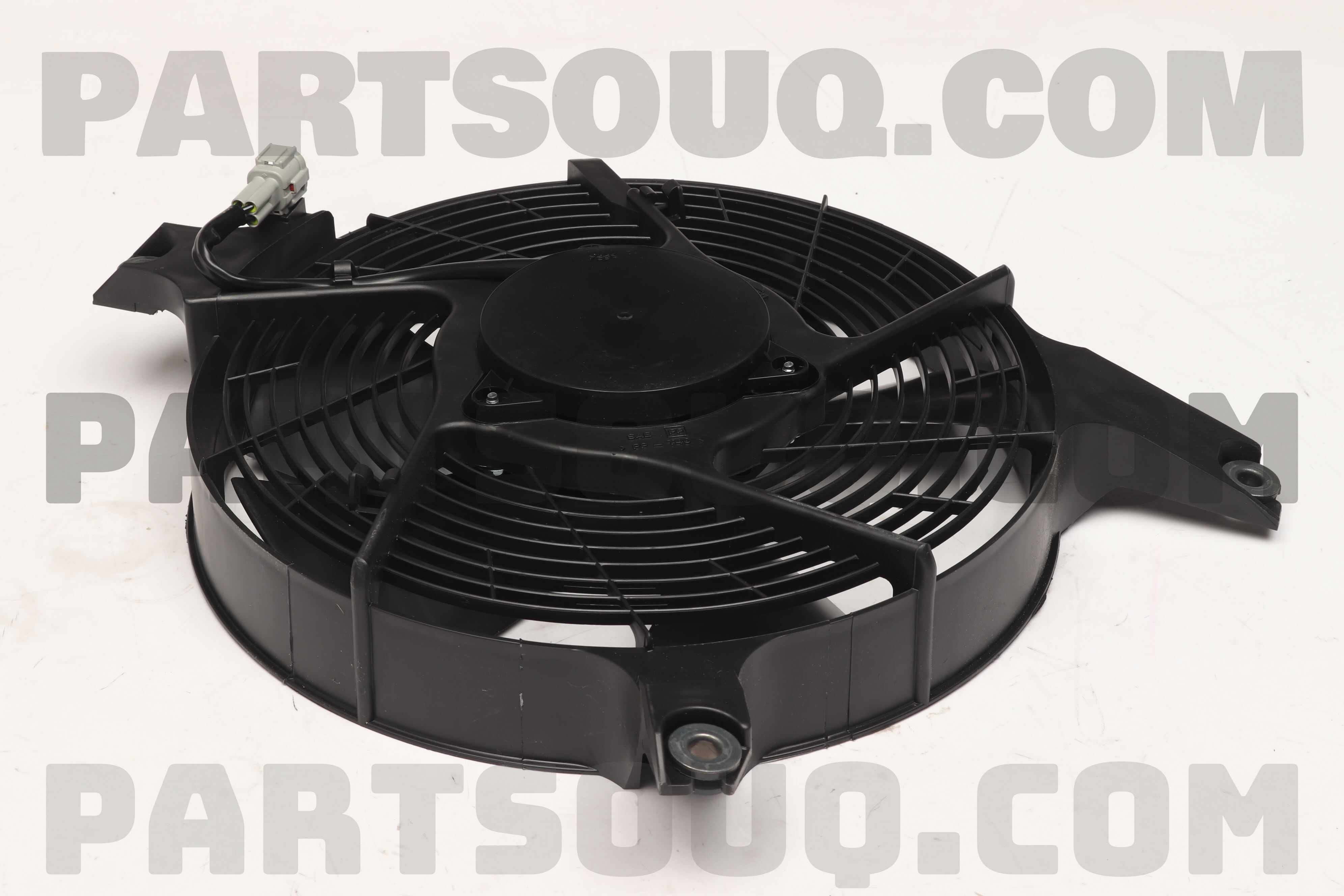 MOTOR FAN ASSY B1481VB00C | Nissan Parts | PartSouq