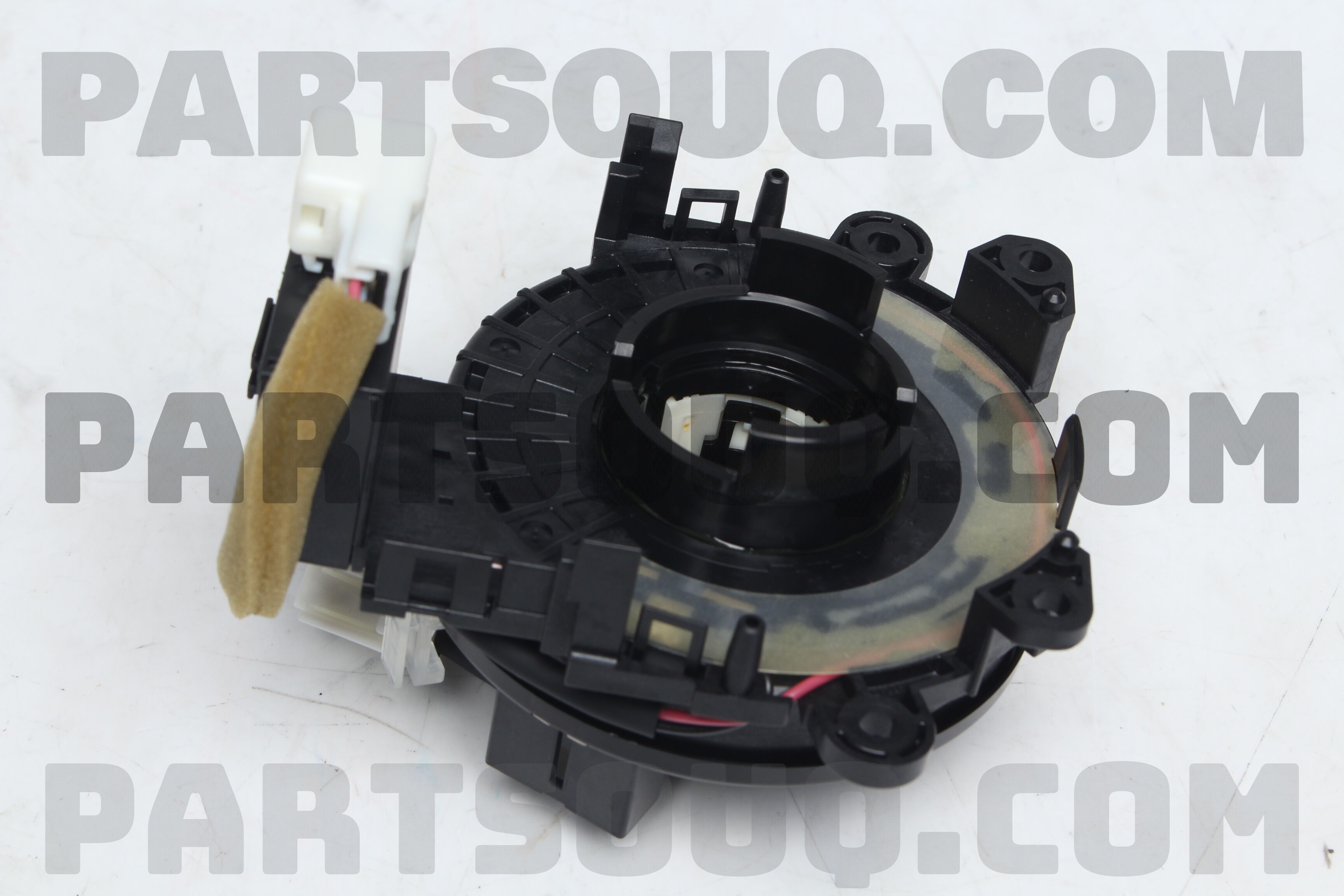 WIRE ASSY-STEERING AIR BAG B55541LL9A | Nissan Parts | PartSouq