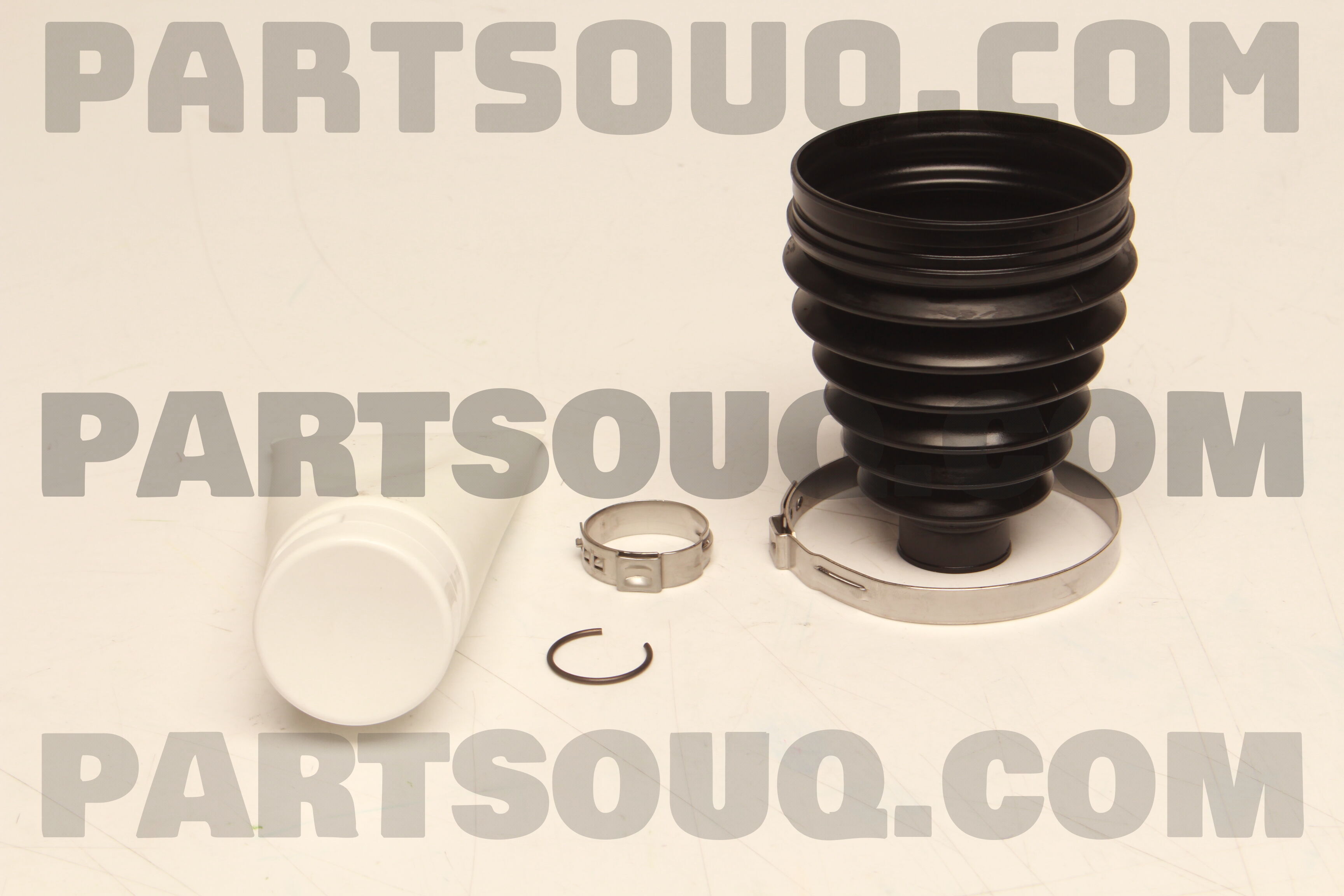 REPAIR KIT-DUST BOOT,OUTER C9241EE76A | Nissan Parts | PartSouq