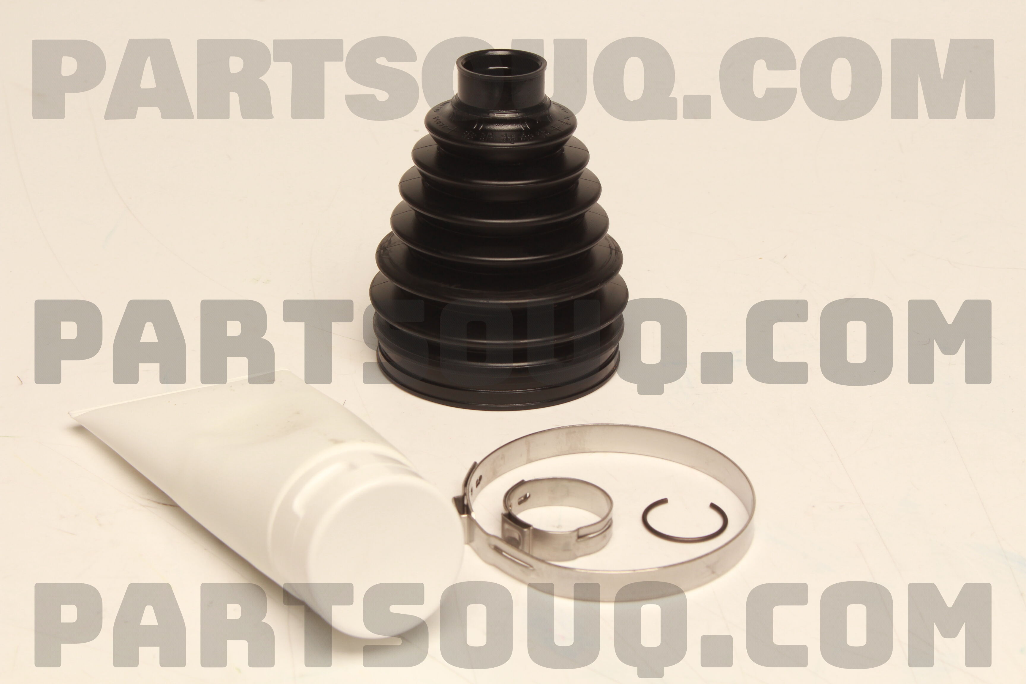 REPAIR KIT-DUST BOOT,OUTER C9241EE76A | Nissan Parts | PartSouq