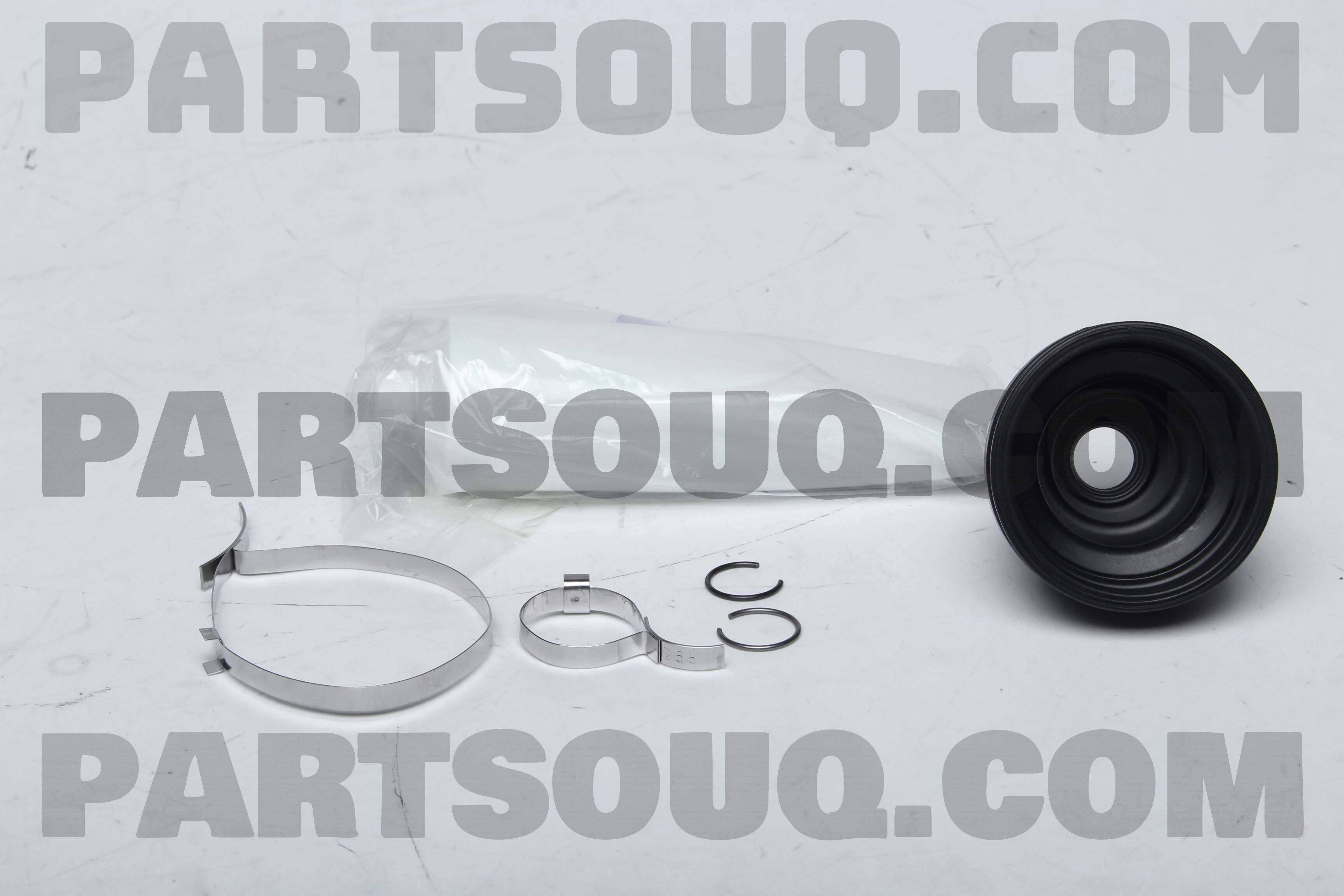REPAIR KIT-DUST C9BDA2U62H | Nissan Parts | PartSouq