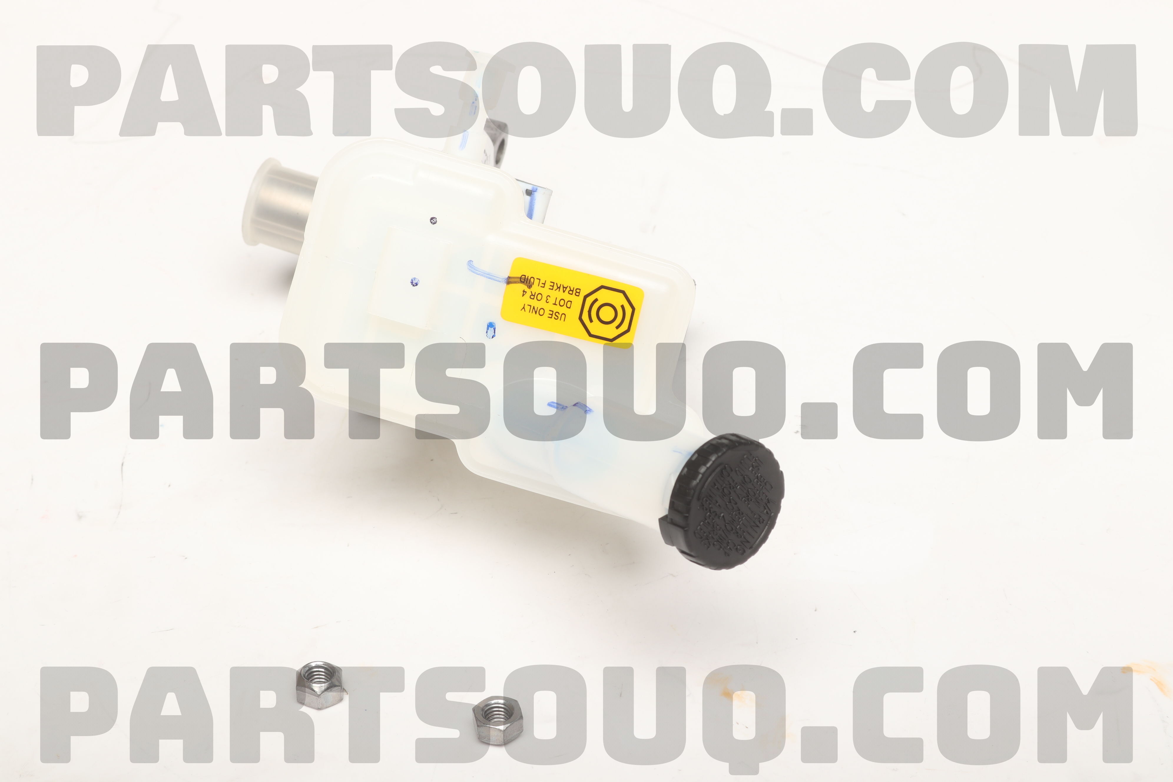 CYLINDER ASSY BRAKE MASTER D60101HB0C | Nissan Parts | PartSouq
