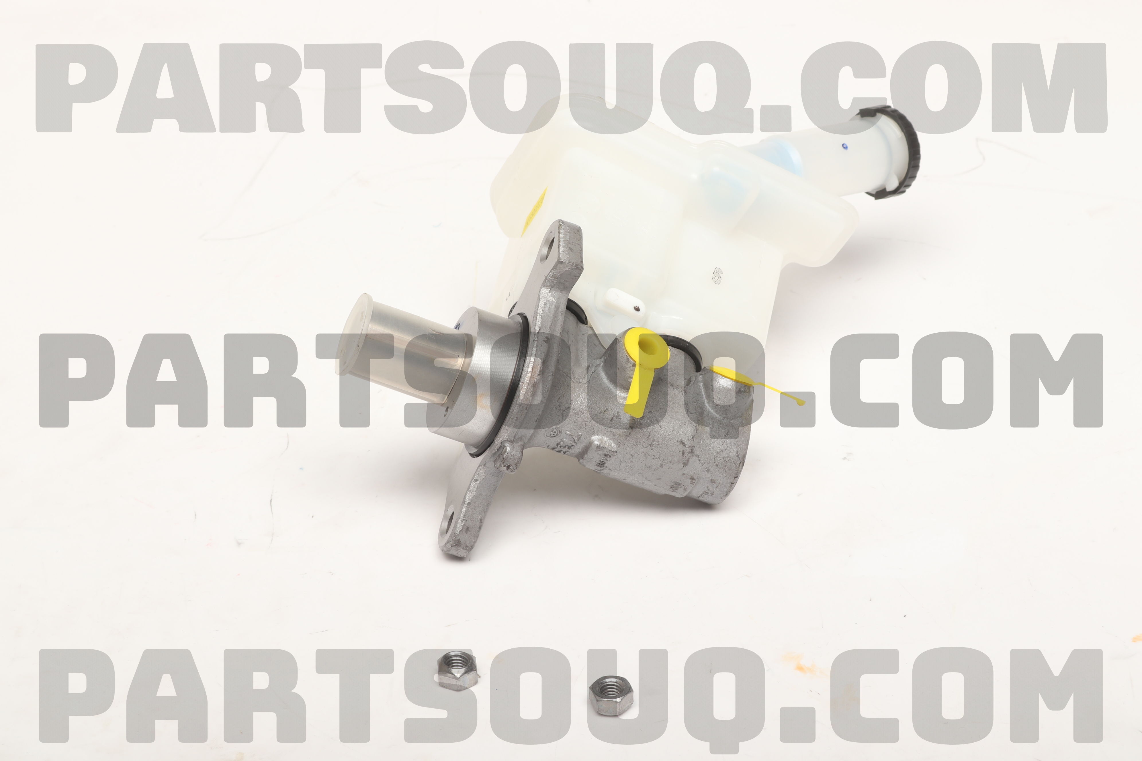 CYLINDER ASSY BRAKE MASTER D60101HB0C | Nissan Parts | PartSouq