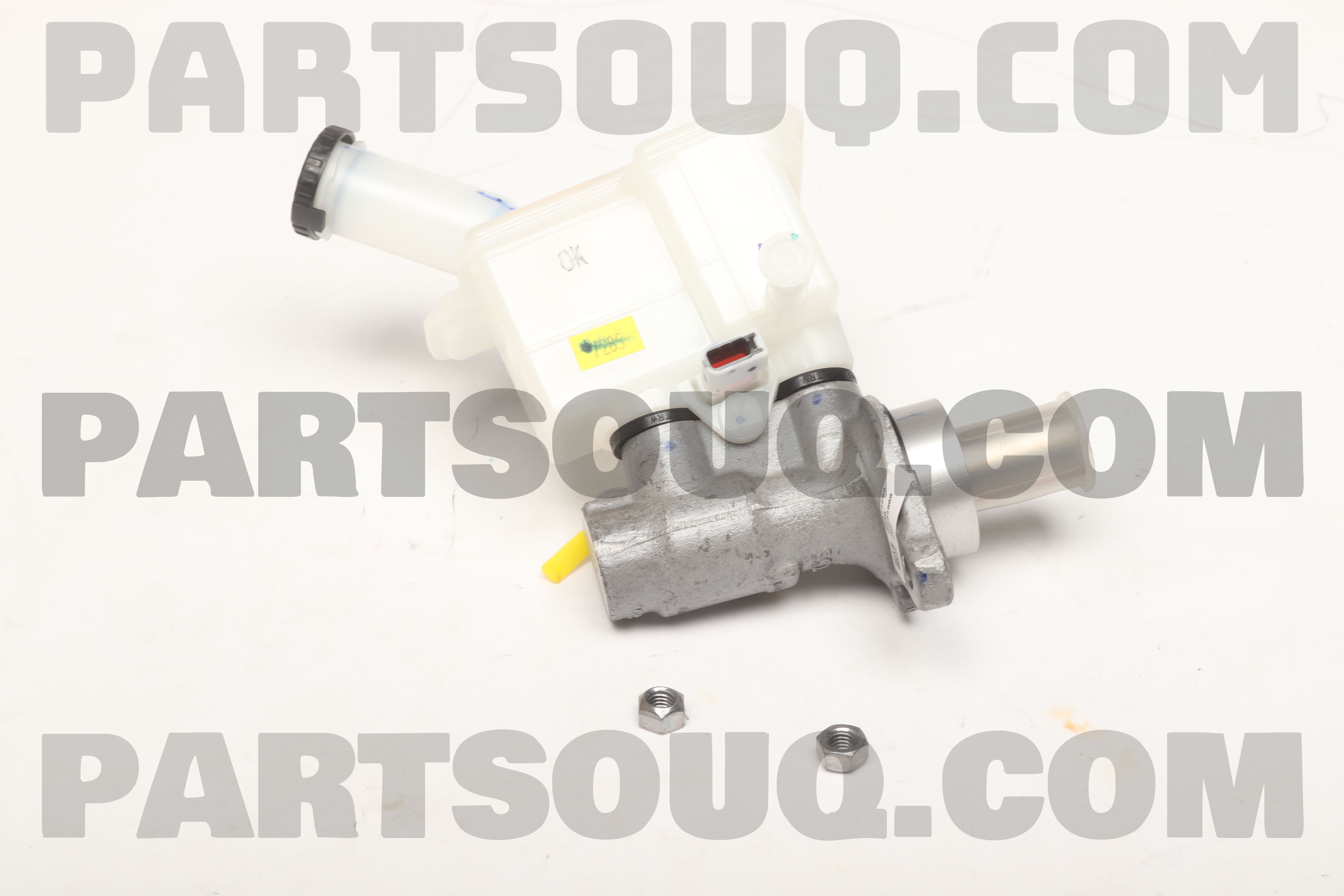 CYLINDER ASSY BRAKE MASTER D60101HB0C | Nissan Parts | PartSouq