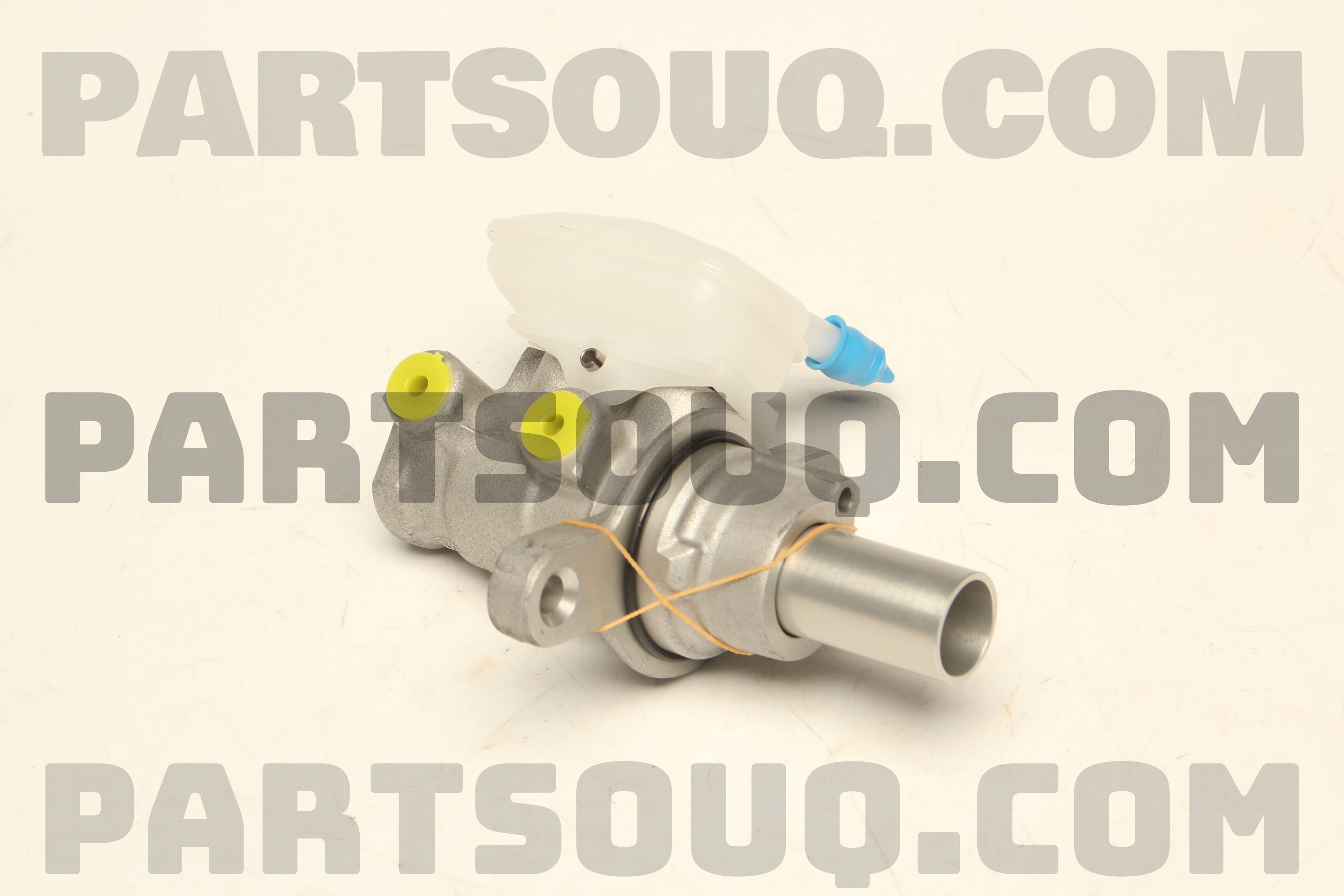 CYLINDER ASSY D60103XT0B | Nissan Parts | PartSouq