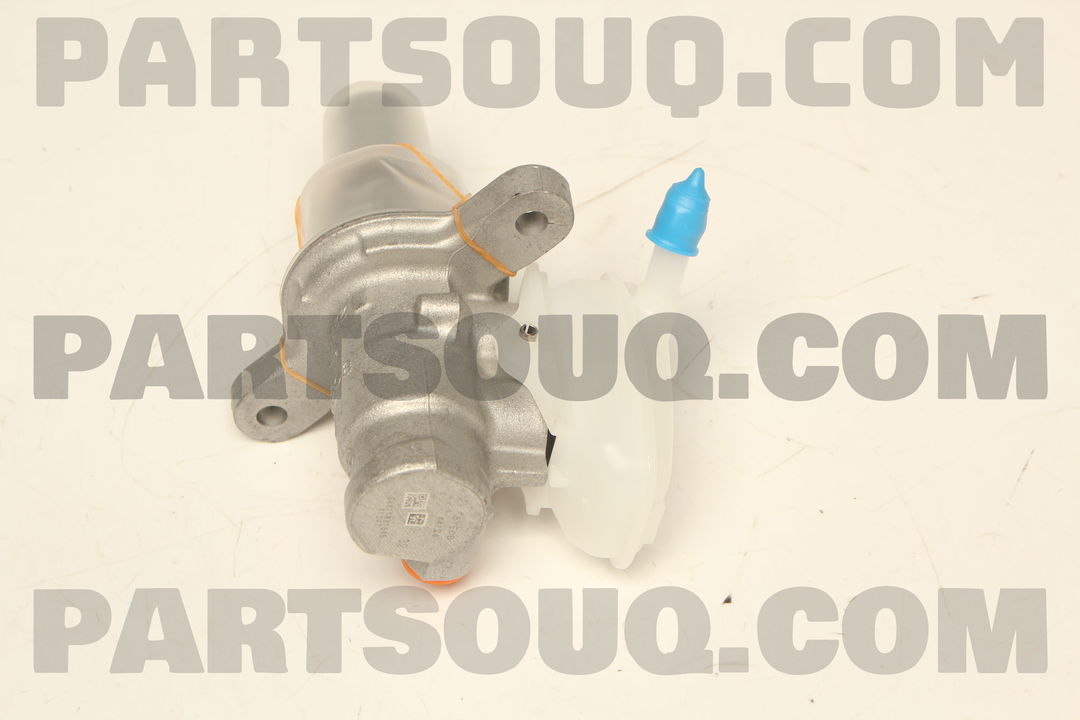 CYLINDER ASSY D60105YE0B | Nissan Parts | PartSouq
