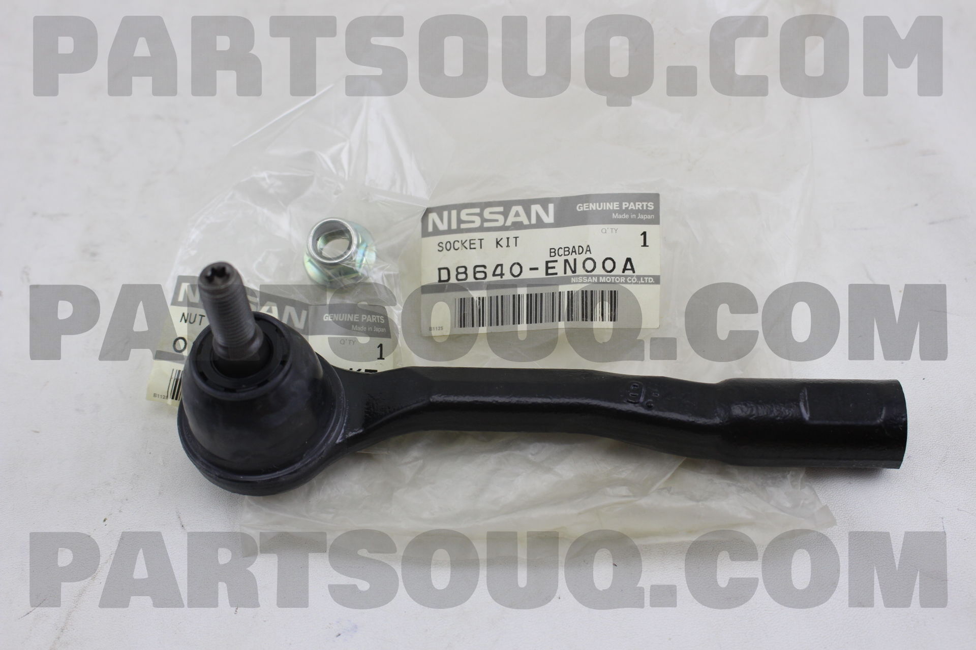 SOCKET KIT D8640EN00A | Nissan Parts | PartSouq