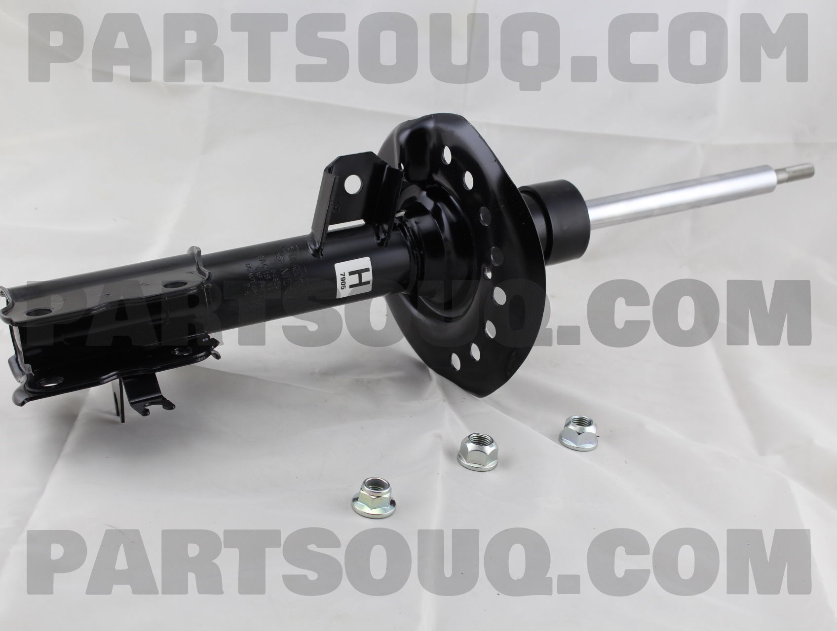 STRUT KIT-FRONT SUSPENSION,RH E4302JG01A | Nissan Parts | PartSouq