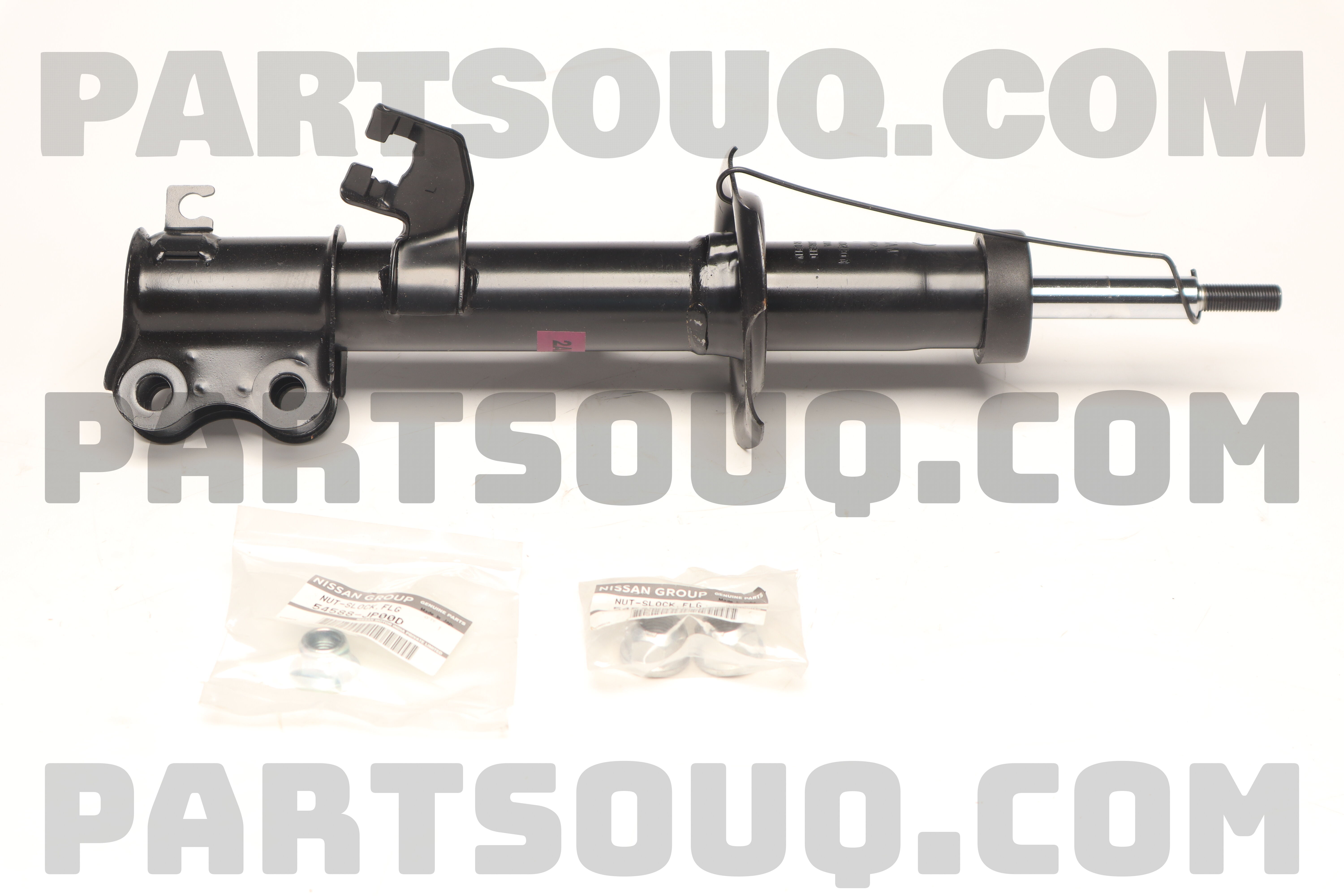 STRUT KIT-FRONT 543033BB2A | Nissan Parts | PartSouq