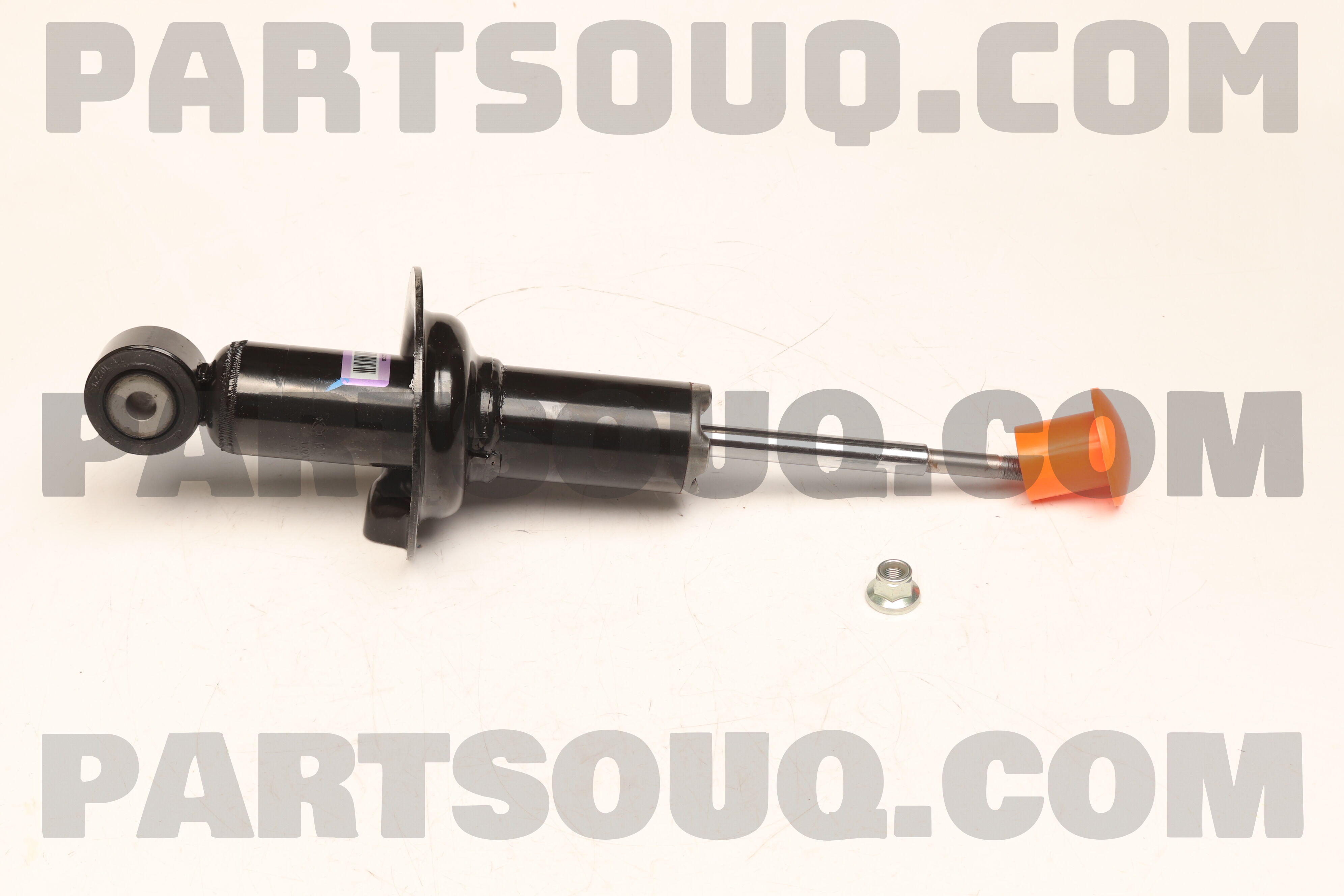 ABSORBER KIT-SHOCK,FRONT 56110ZC085 | Nissan Parts | PartSouq
