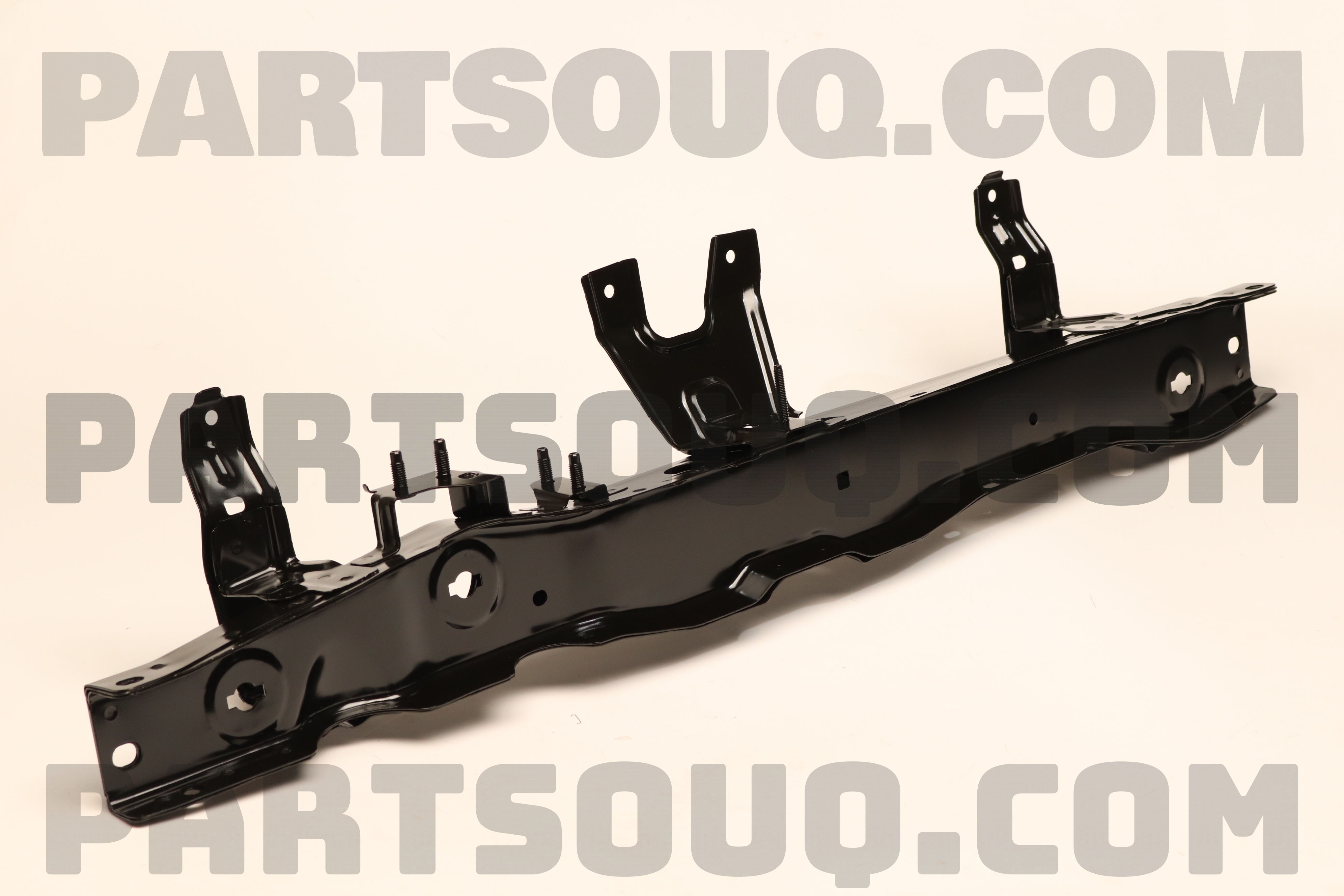 SUPPORT RADIATOR CORE,UPPER F25115RBMH | Nissan Parts | PartSouq