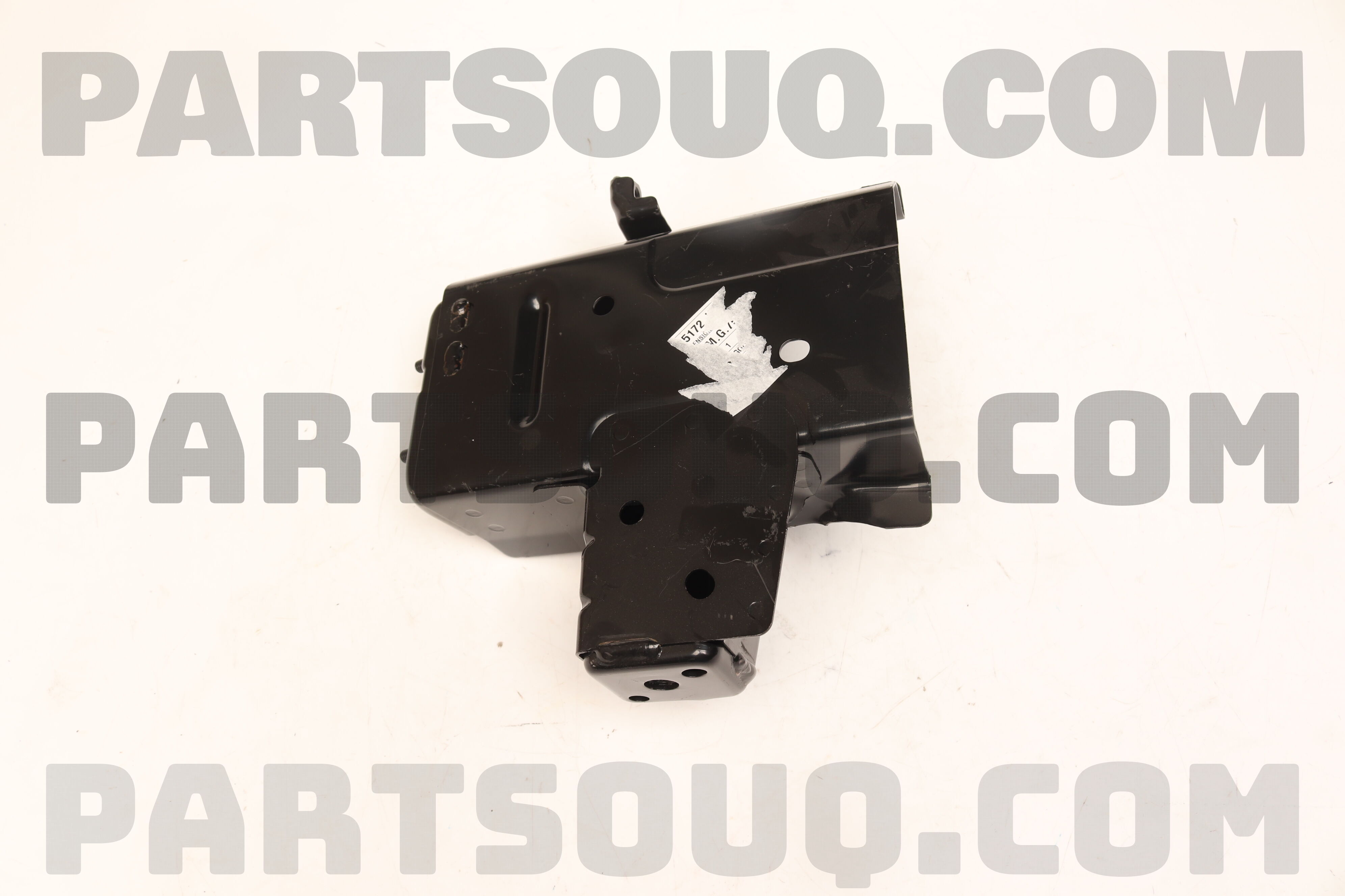 EXTENSION-FRONT SIDE MEMBER,FRONT RH G5172JK000 | Nissan Parts | PartSouq