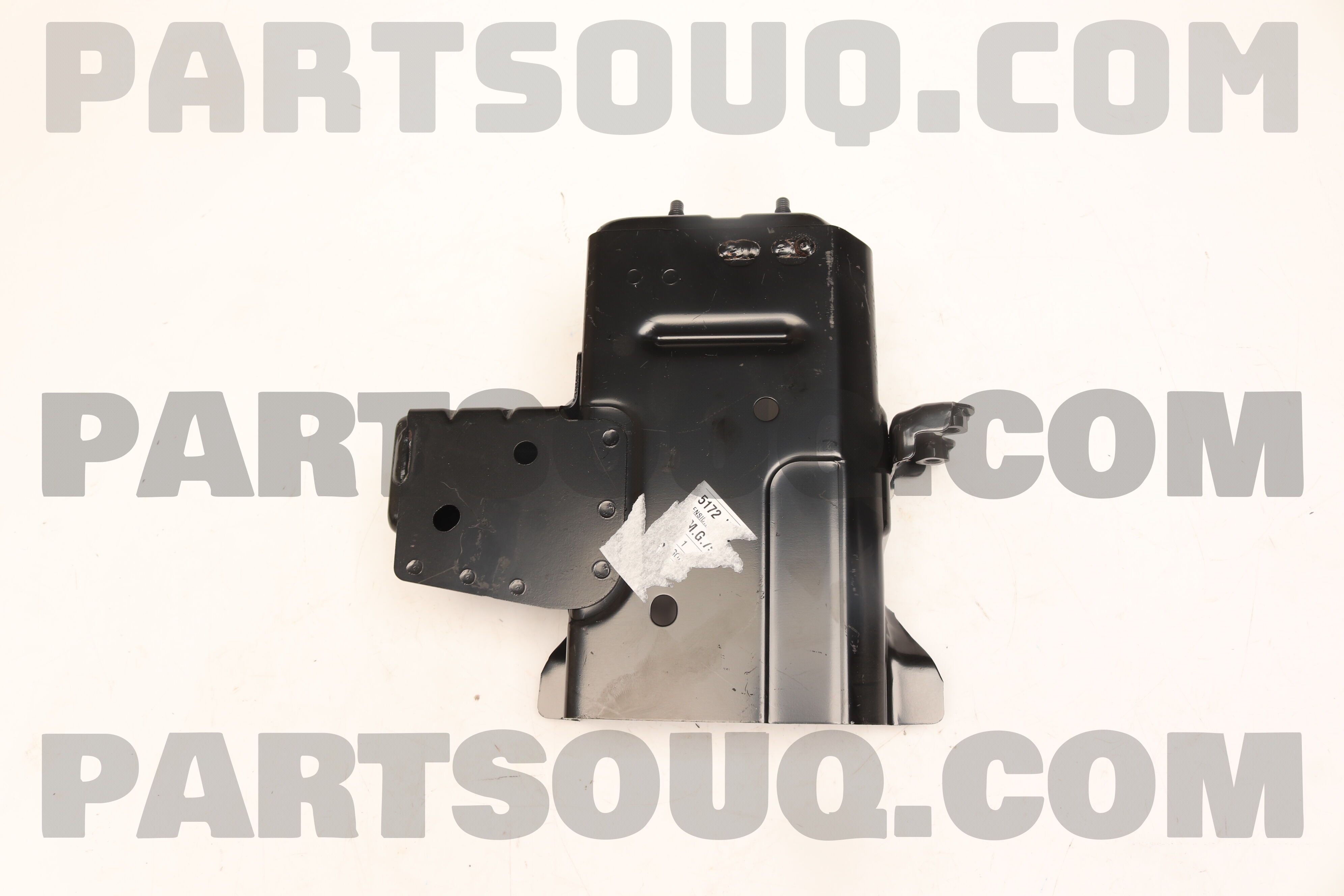 EXTENSION-FRONT SIDE MEMBER,FRONT RH G5172JK000 | Nissan Parts | PartSouq