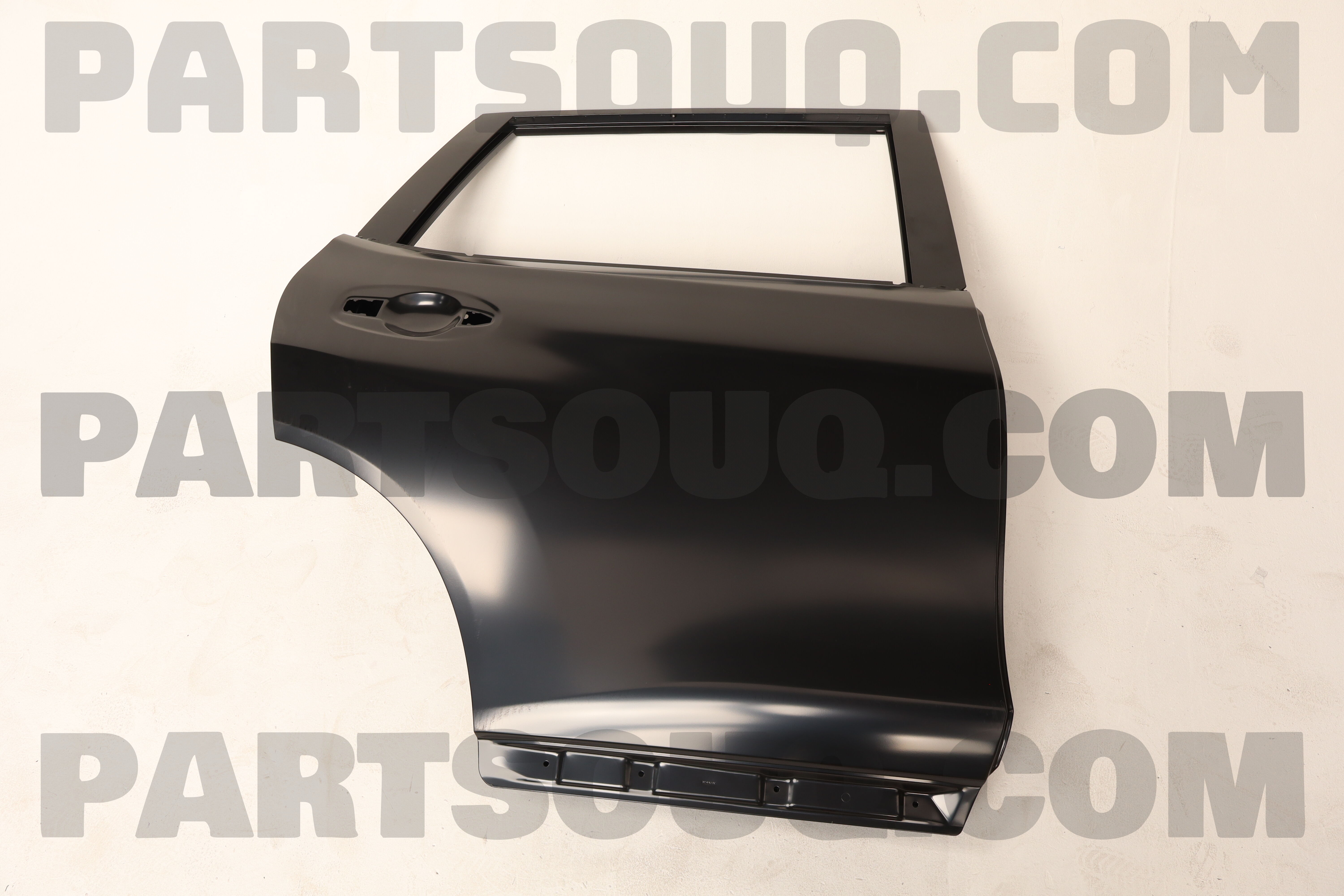 DOOR REAR RH H210M4CAMA | Nissan Parts | PartSouq