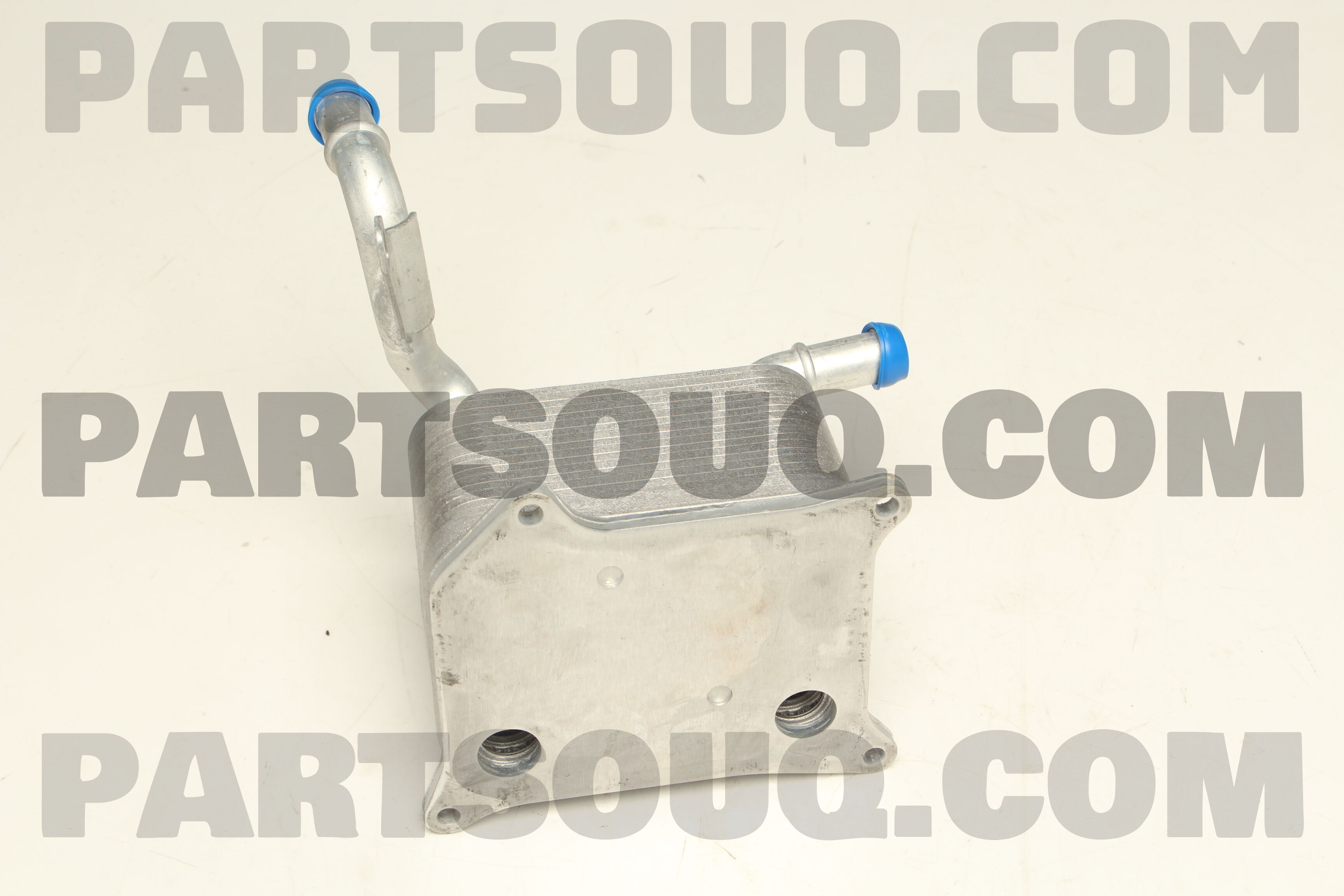 OIL COOLER/A5/A6/A8/Q7/TOUREG 079117015P | VAG Parts | PartSouq