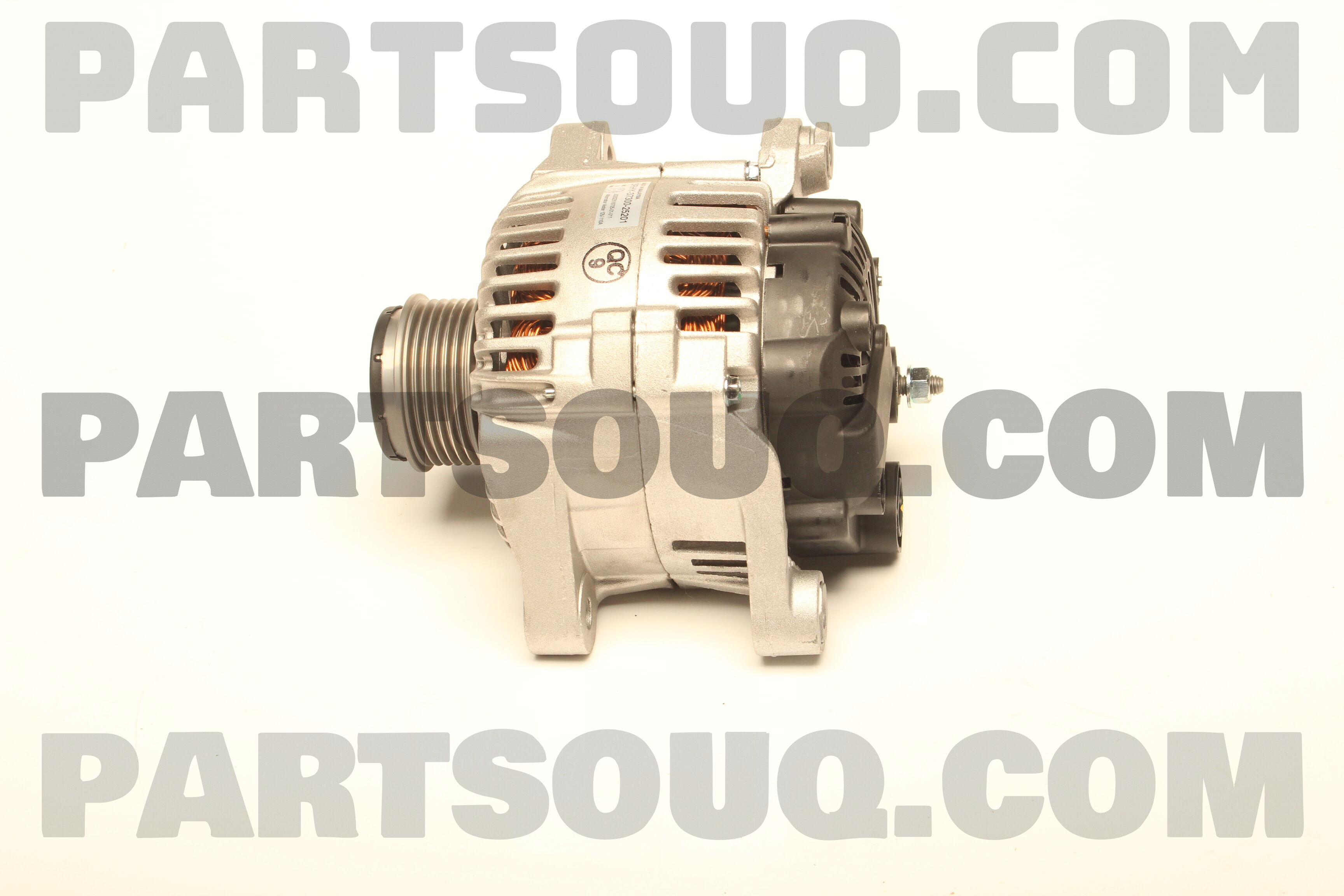 ALTERNATOR 3730025201 | Pluto Parts | PartSouq