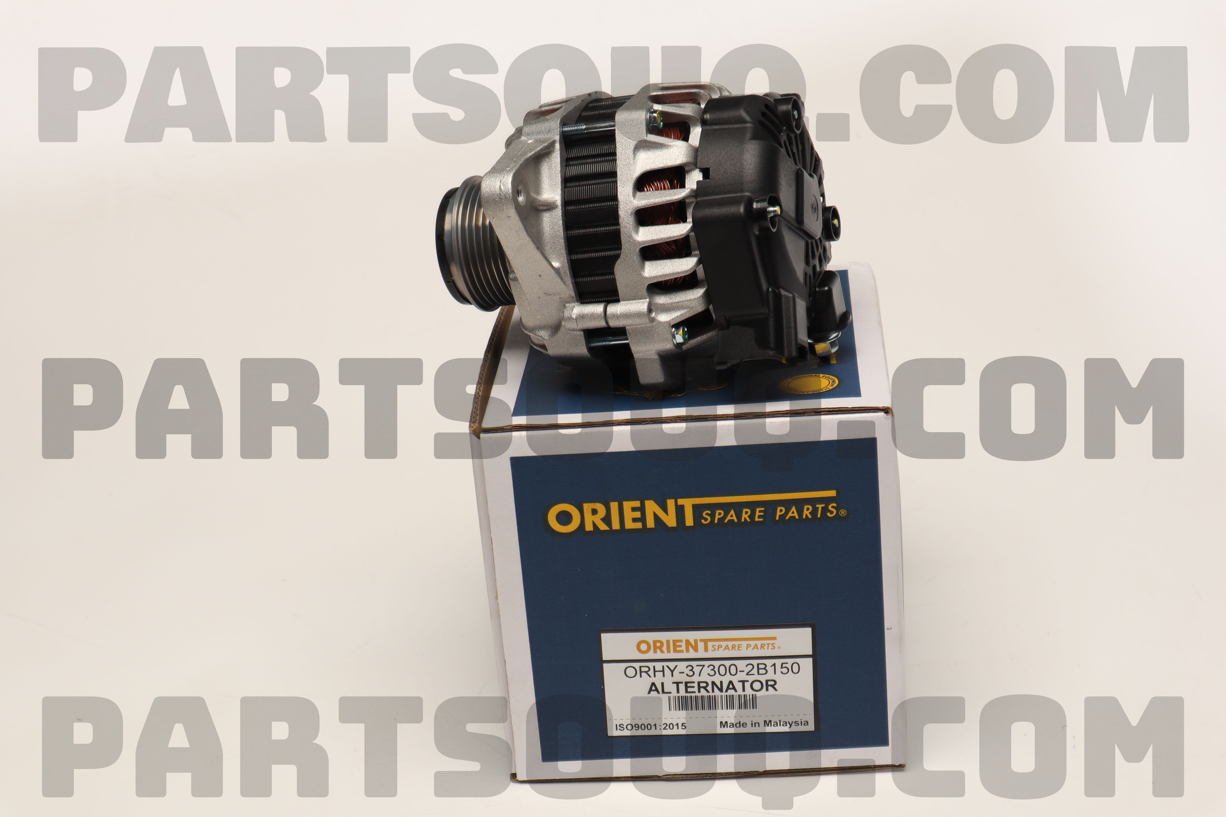 ALTERNATOR ORHY373002B150 | ORIENT SPARE PARTS Parts | PartSouq