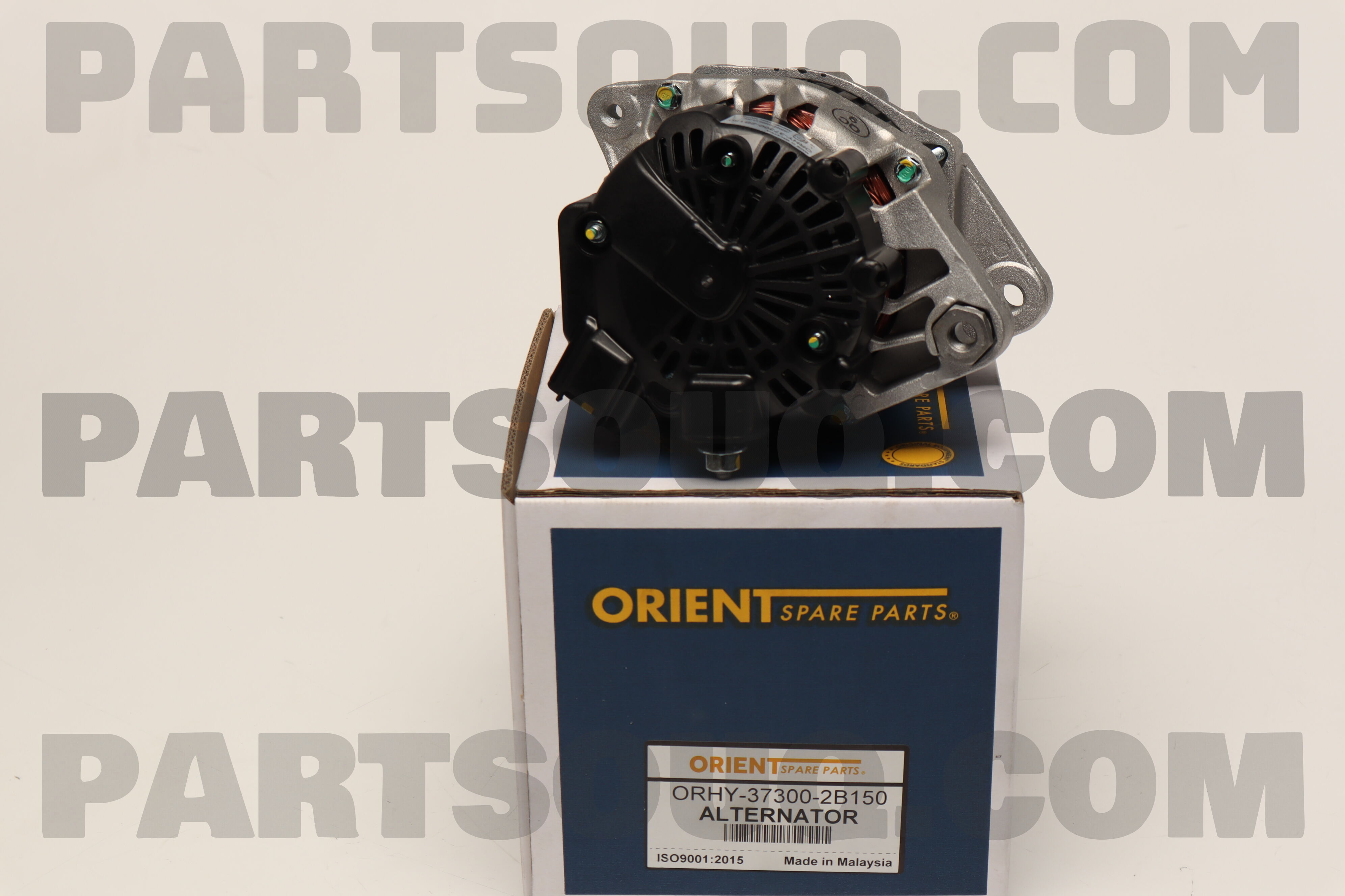 ALTERNATOR ORHY373002B150 | ORIENT SPARE PARTS Parts | PartSouq