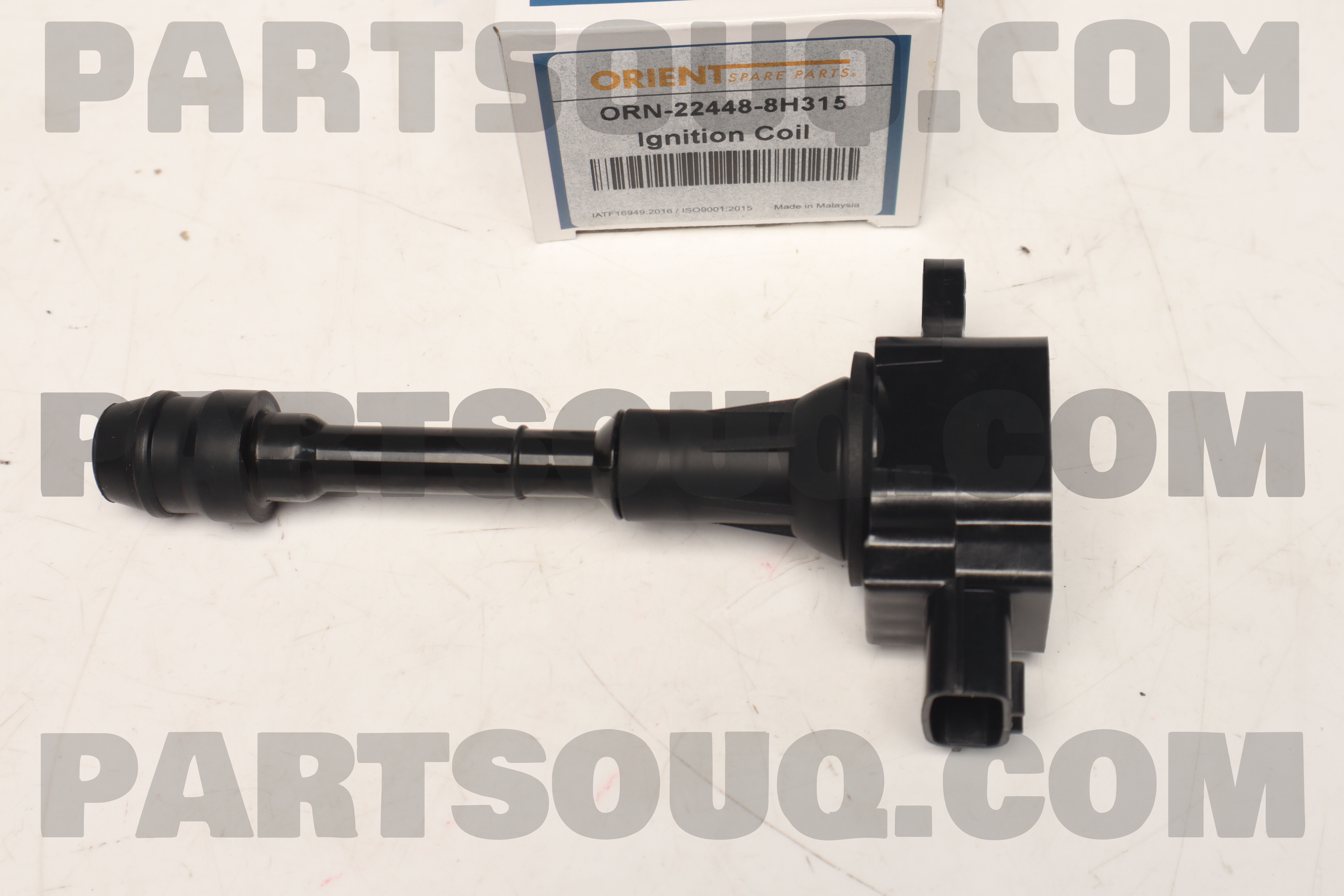IGNITION COIL PLUG TO 224488H315 | MAXPART Parts | PartSouq
