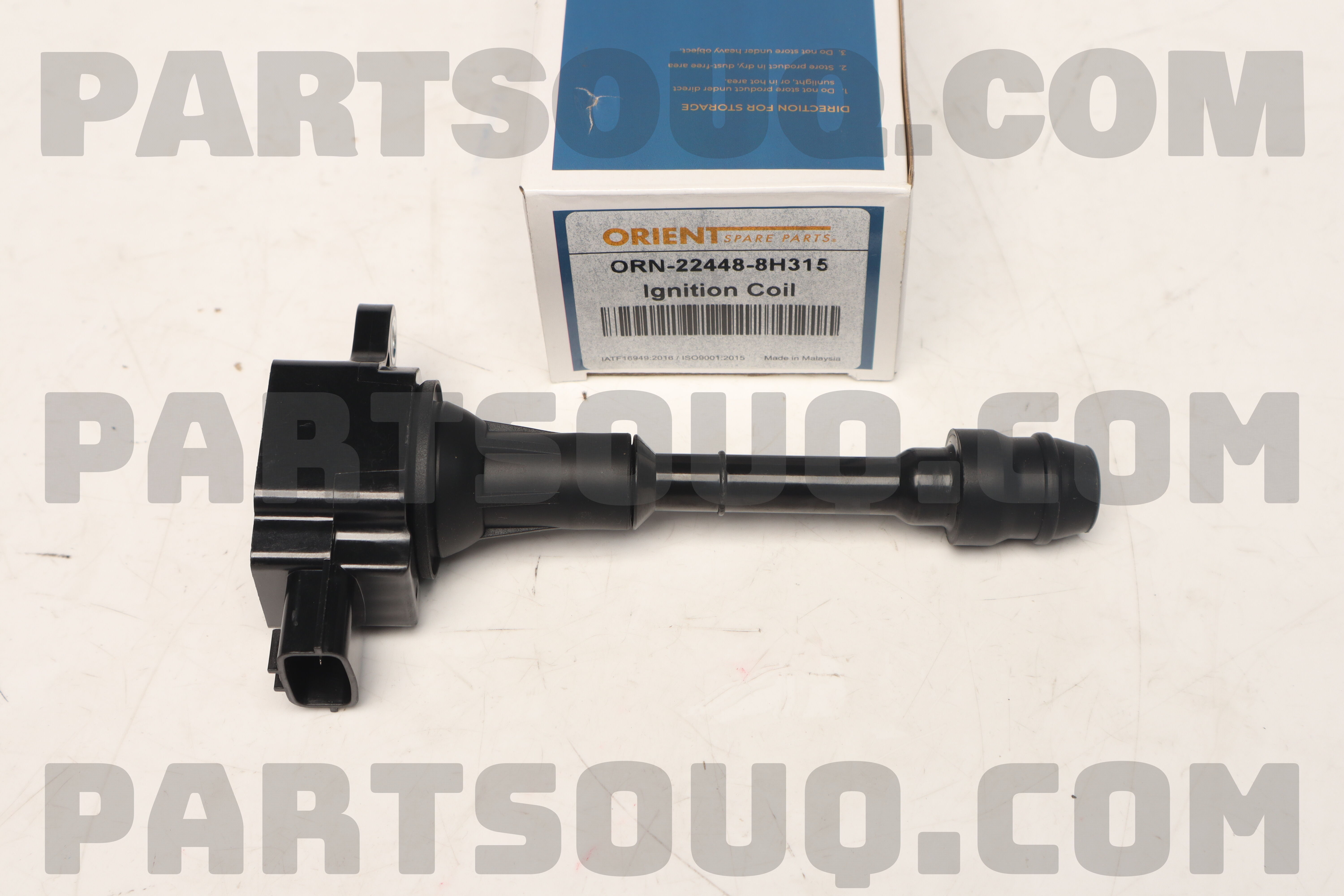 IGNITION COIL PLUG TO 224488H315 | MAXPART Parts | PartSouq