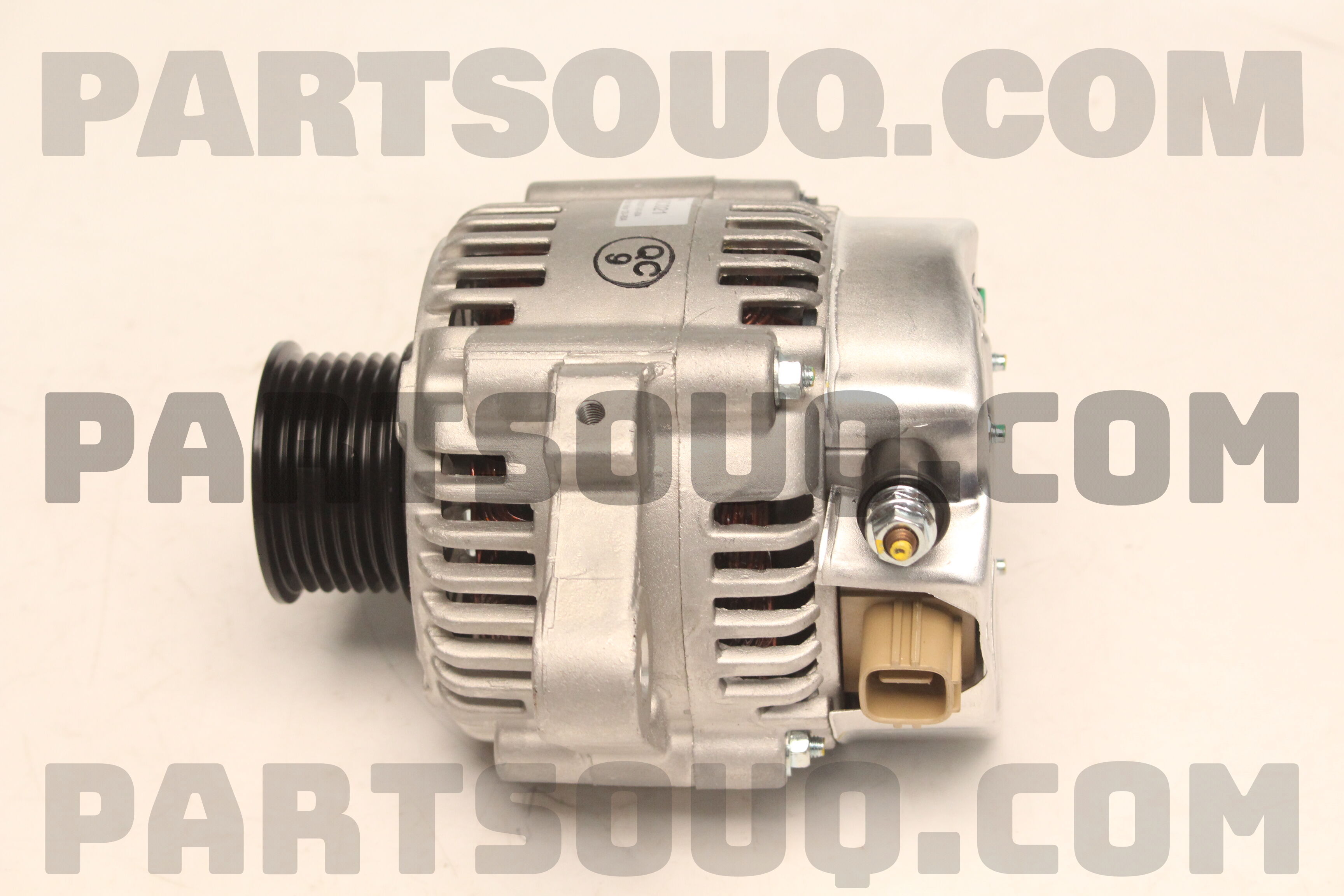 ALTERNATOR ASSY 270600C021 | Toyota Parts | PartSouq