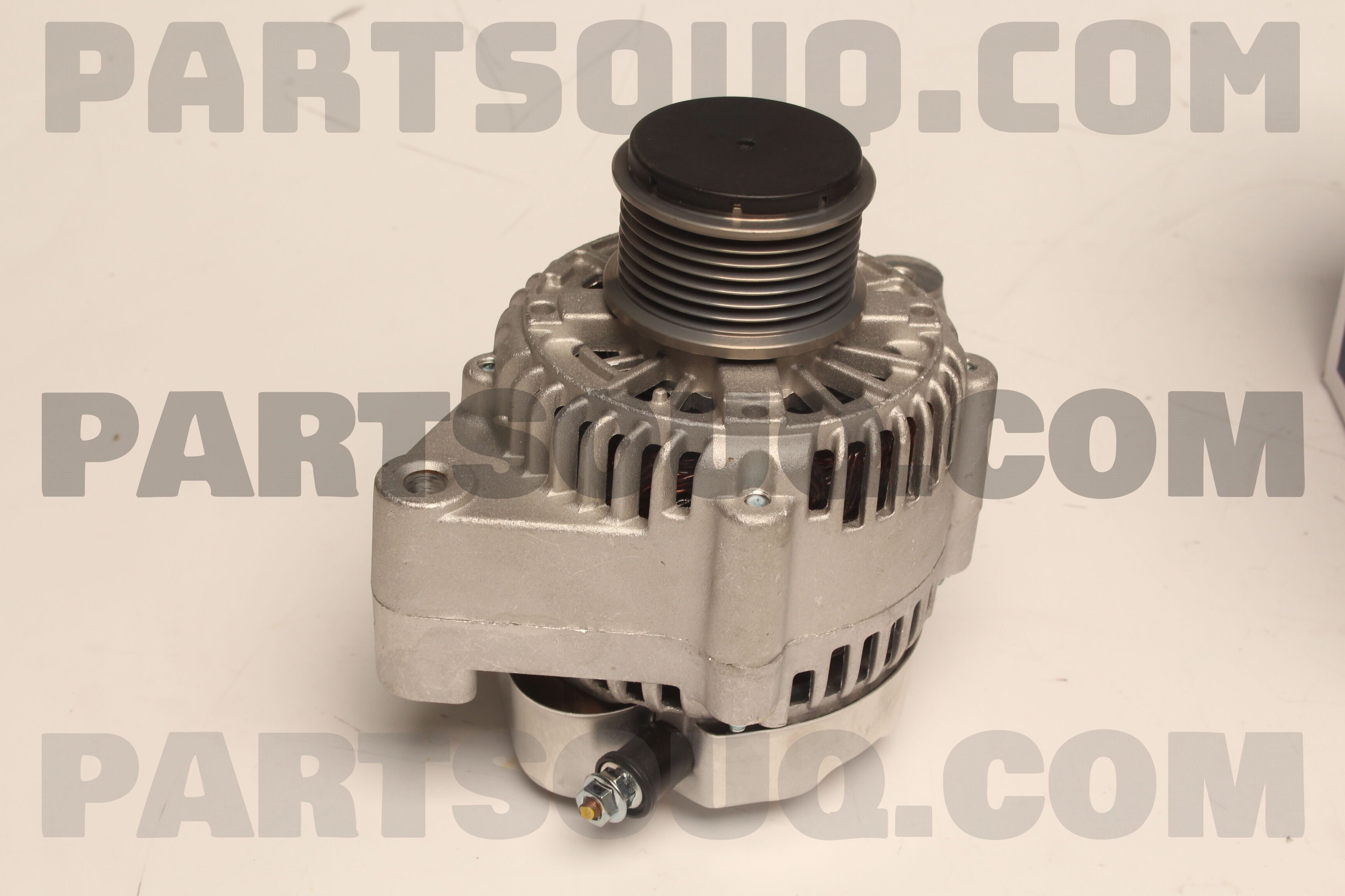 ALTERNATOR, 12V 85A 7PK, TOYOTA 270600L022 | DENKI Parts | PartSouq