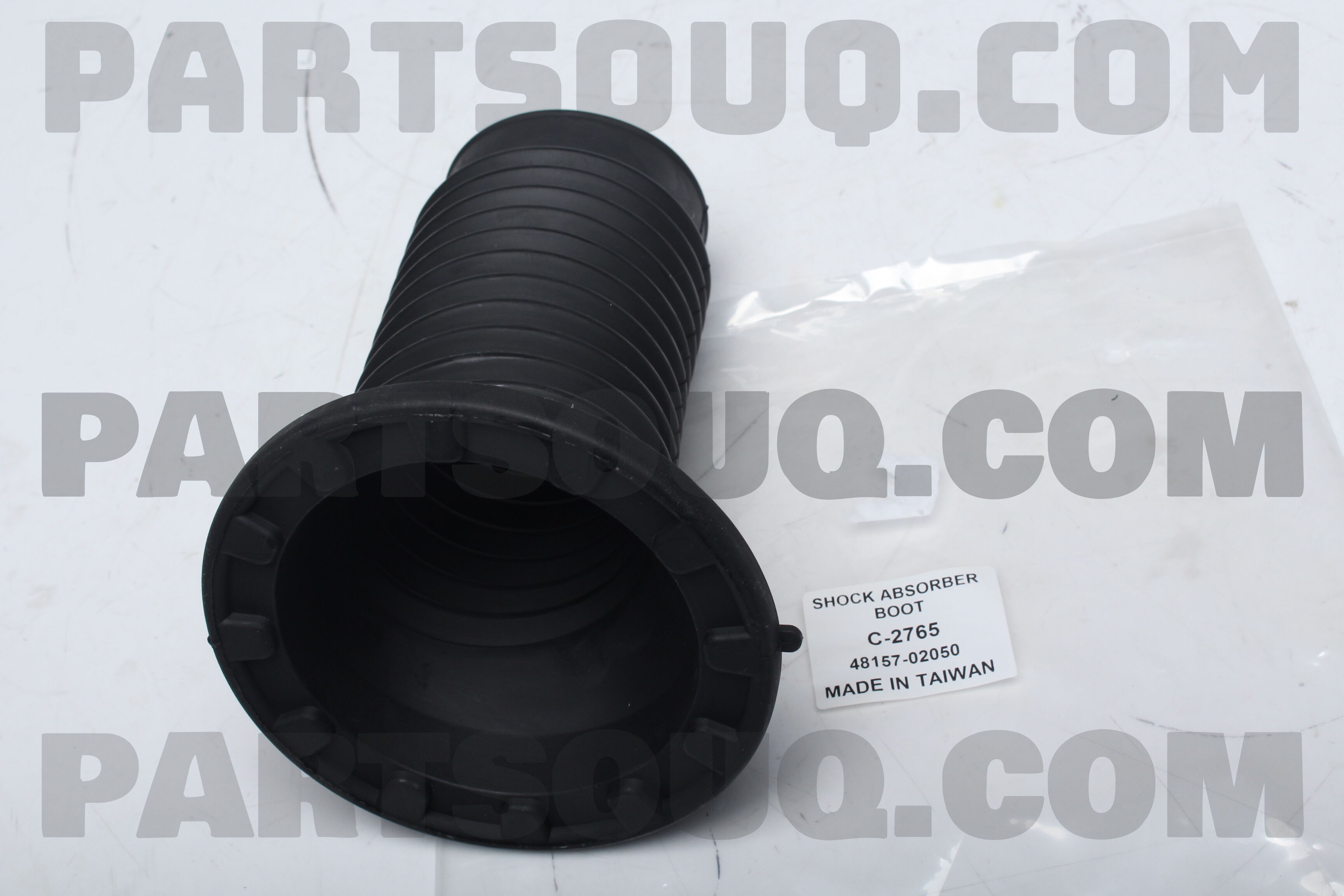 INSULATOR, FRONT COIL SPRING, UPPER, RH/LH 4815702240 | Toyota Parts ...