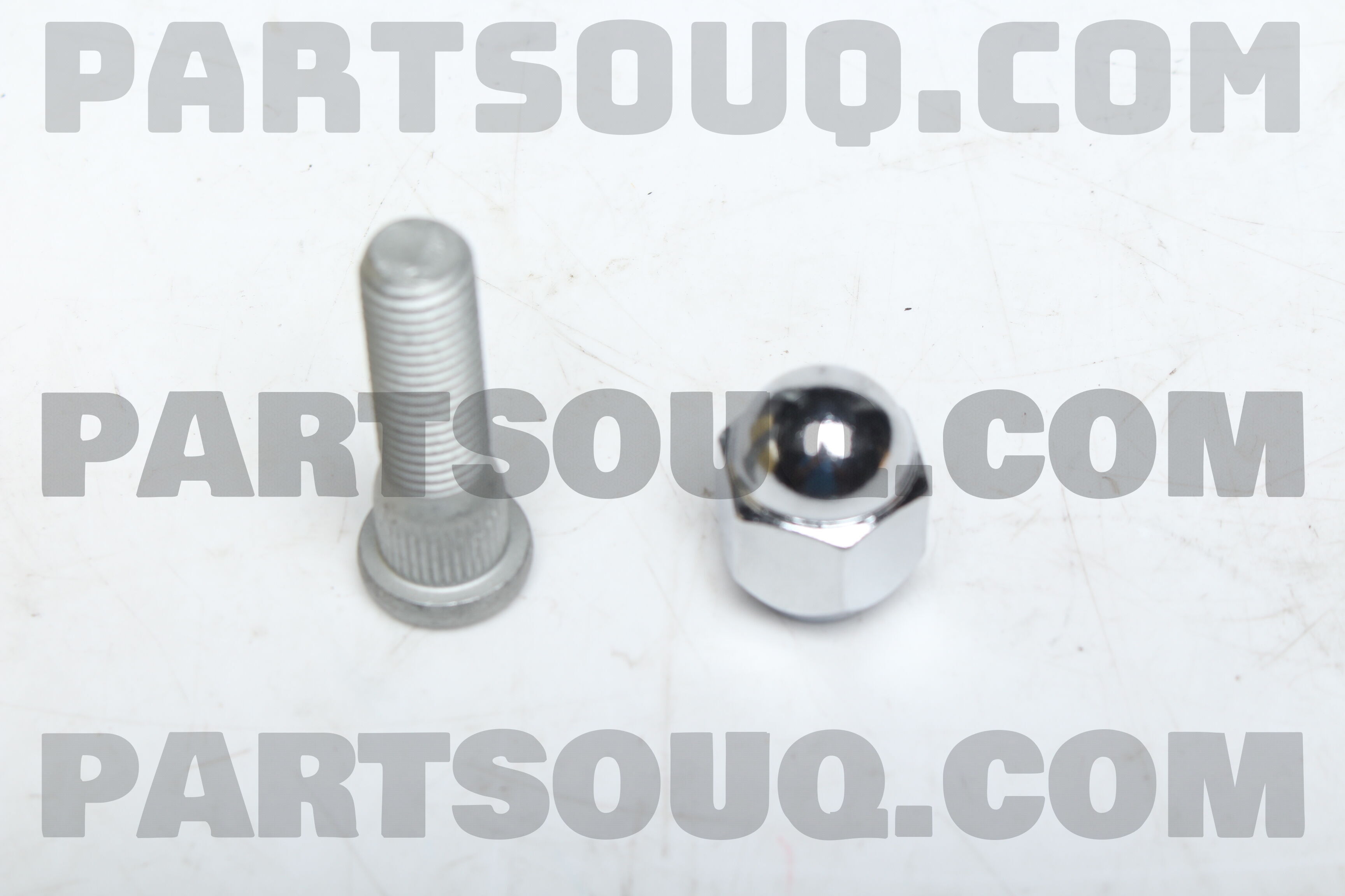 BOLT, HUB (FOR FRONT AXLE) 9094202034 | Toyota Parts | PartSouq