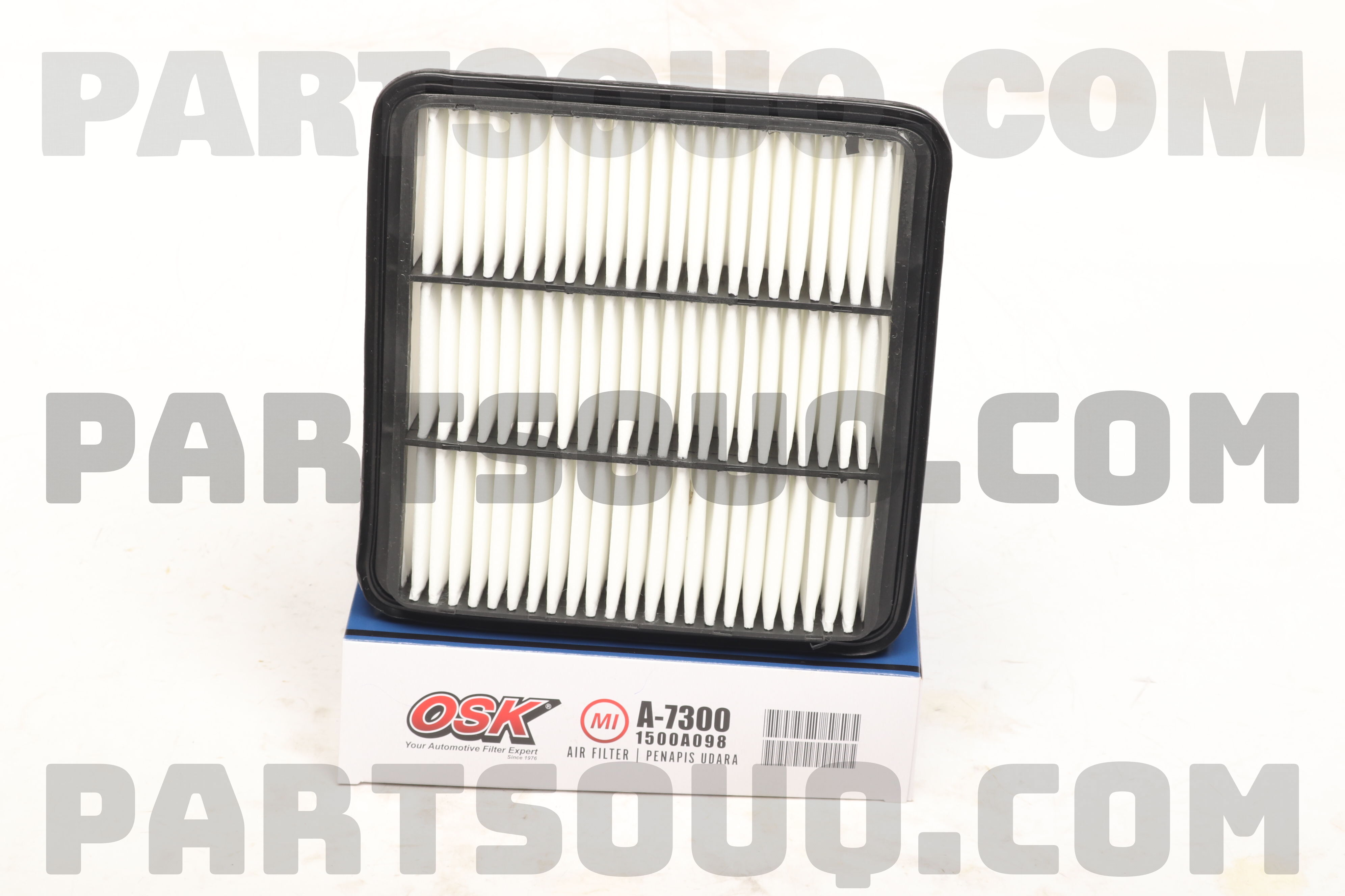 ELEMENT, AIR CLEANER 1500A098 | Mitsubishi Parts | PartSouq