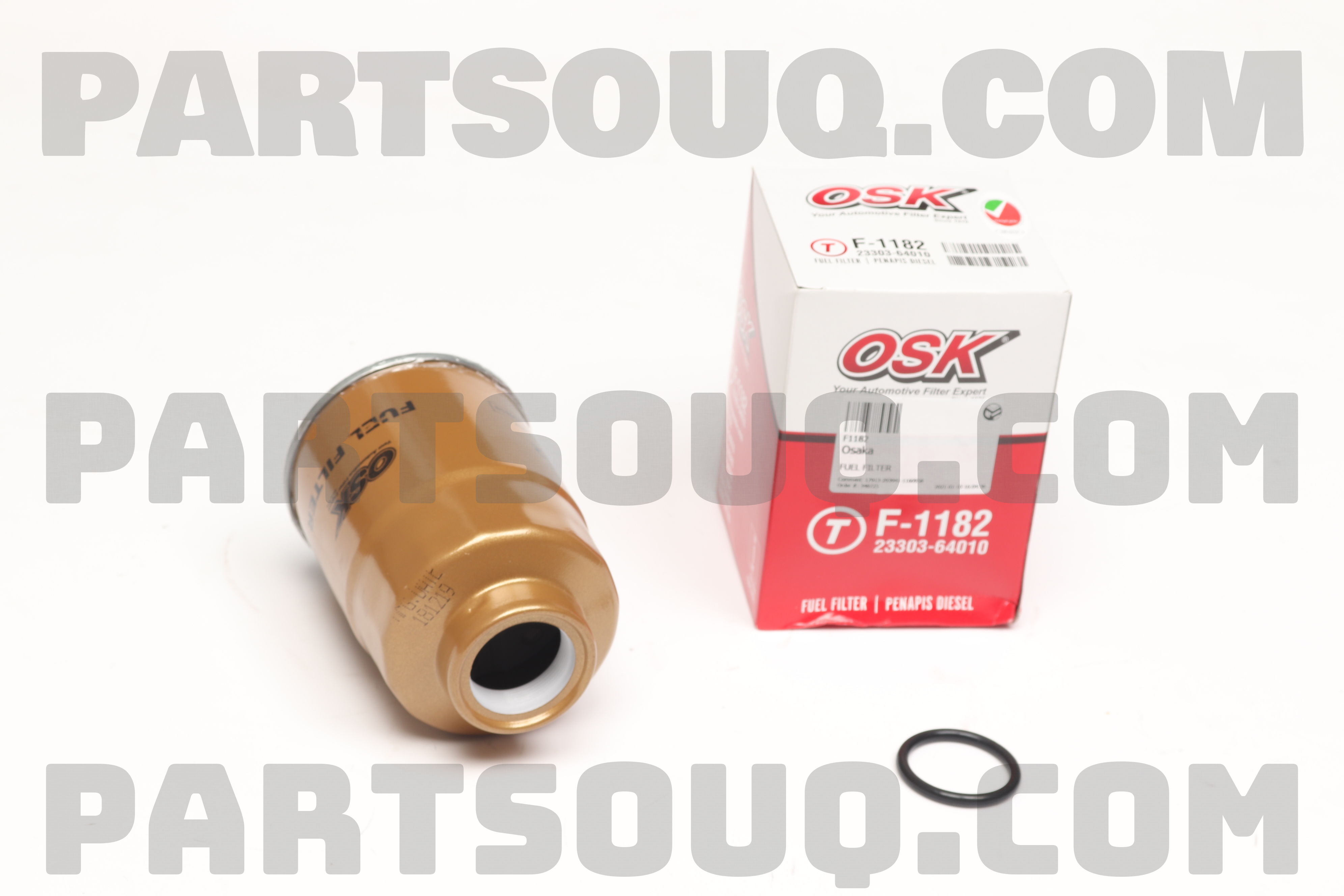 FUEL FILTER F1182 | Osaka Parts | PartSouq