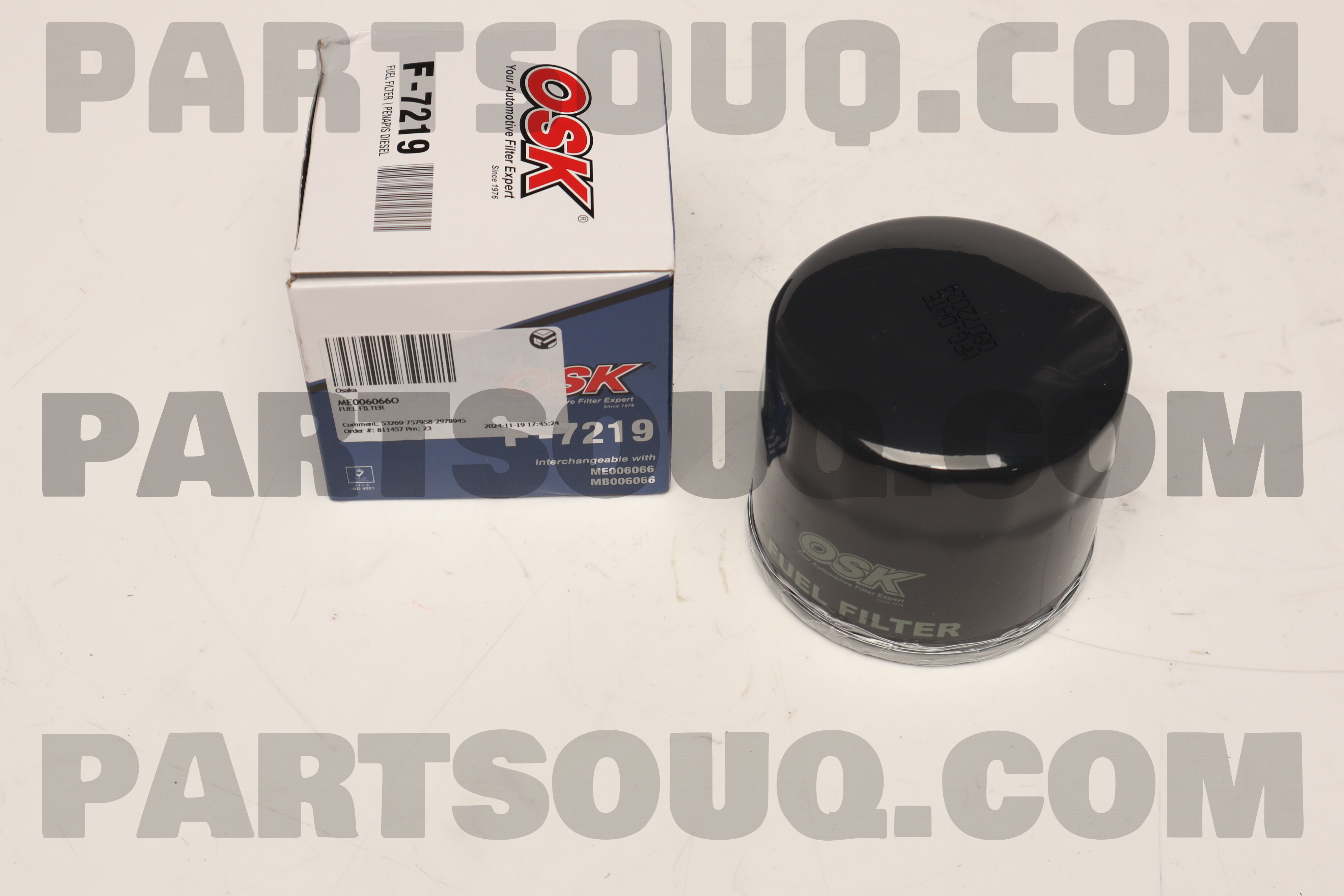 FILTER ASSY-CABIN AIR FC1004 | Hyundai / KIA Parts | PartSouq