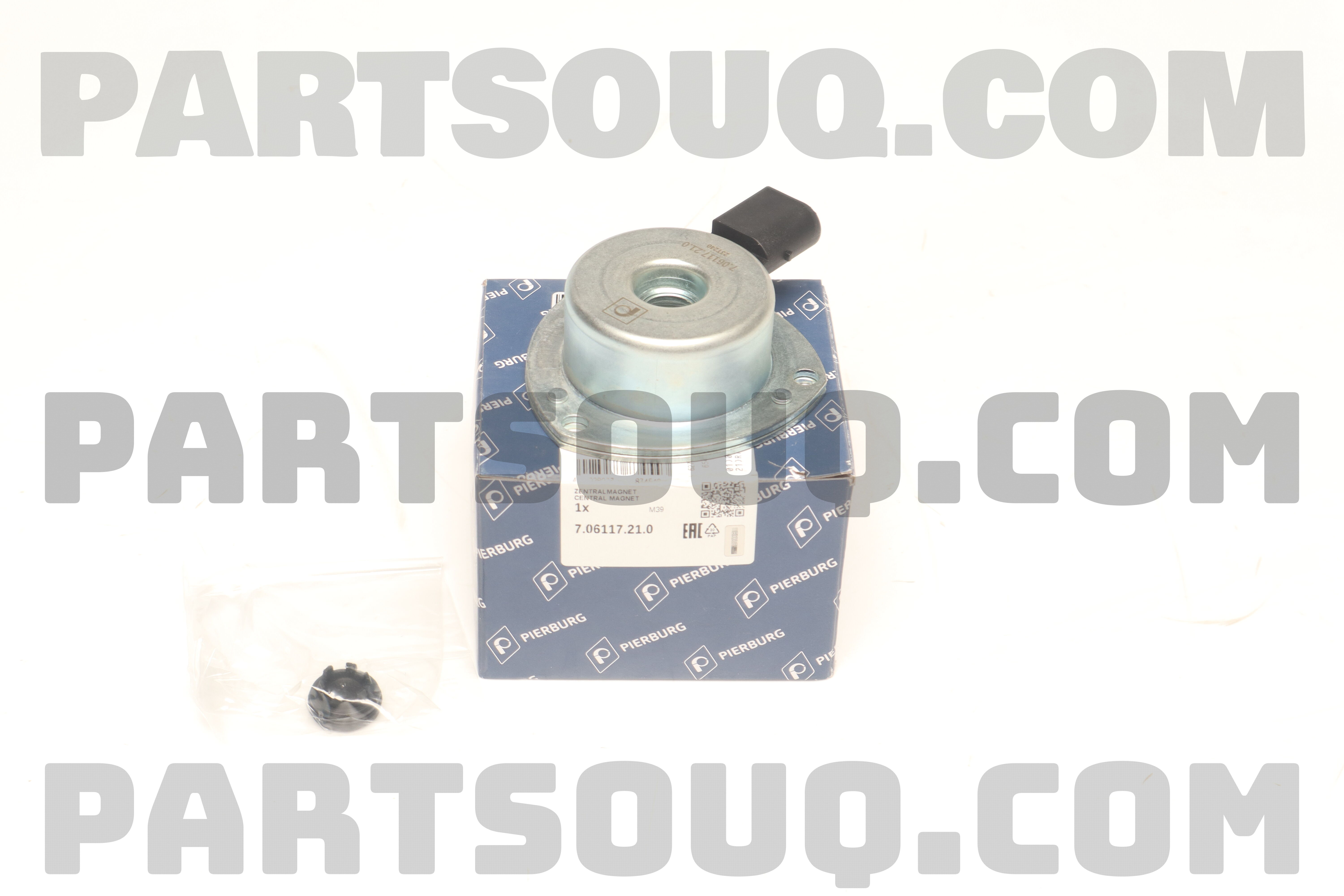 MAGNET/SOLENOID A1110510177 | MERCEDES Parts | PartSouq