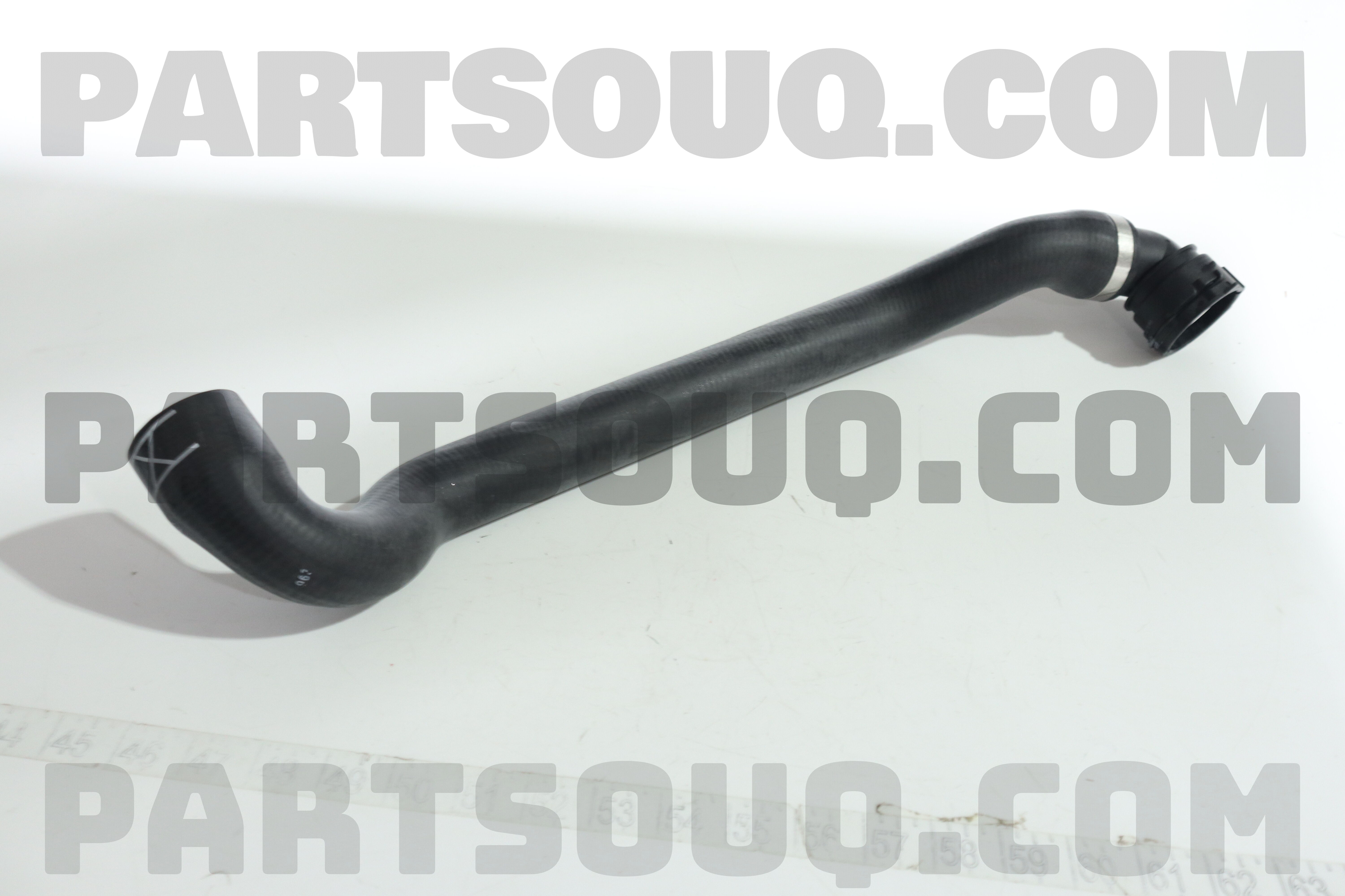 PORSCHE CAYENN WATER SUP HOSE 95510623910 | Porsche Parts | PartSouq