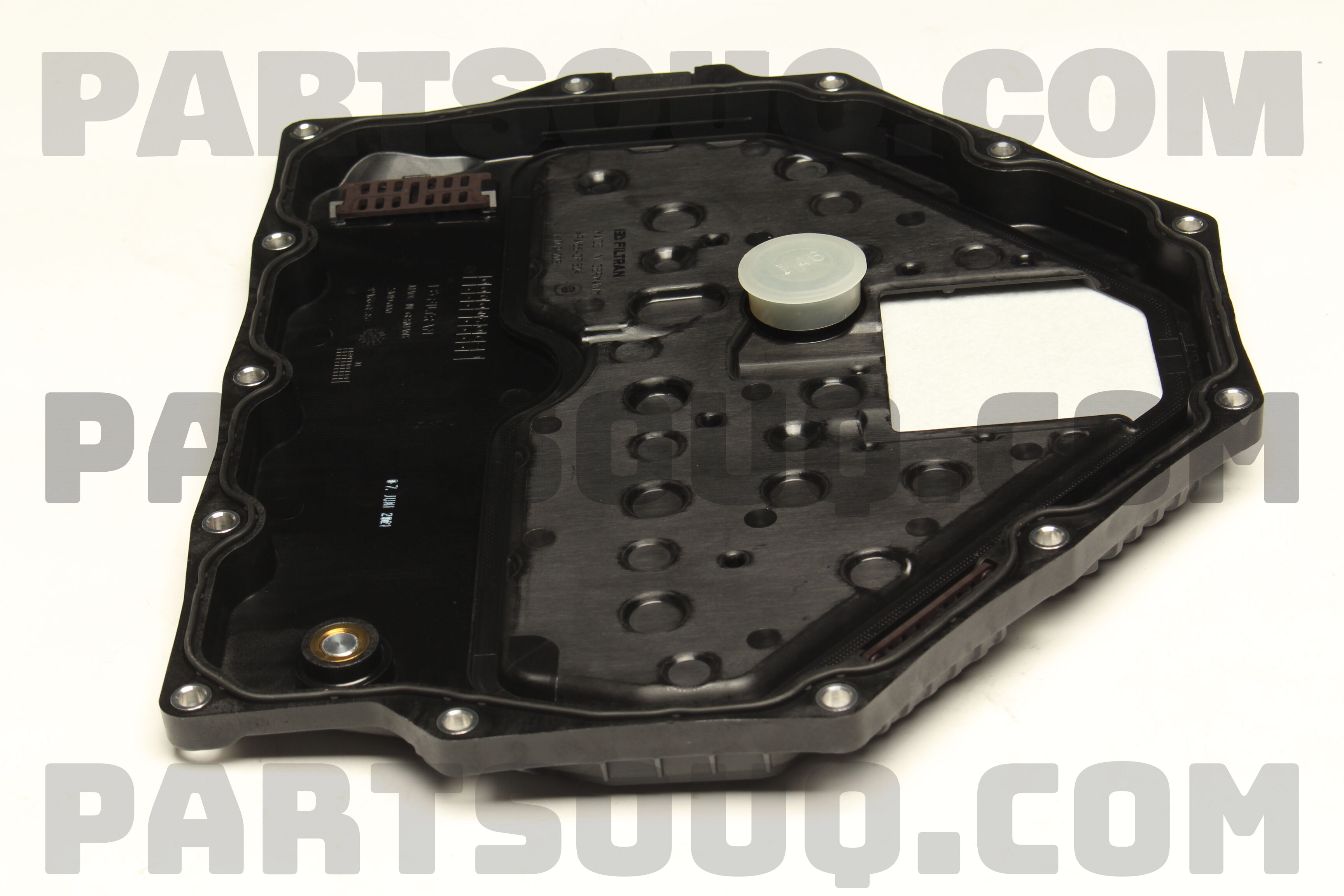 PORSCHE BOXSTER OIL PAN 9G132102501 | Porsche Parts | PartSouq