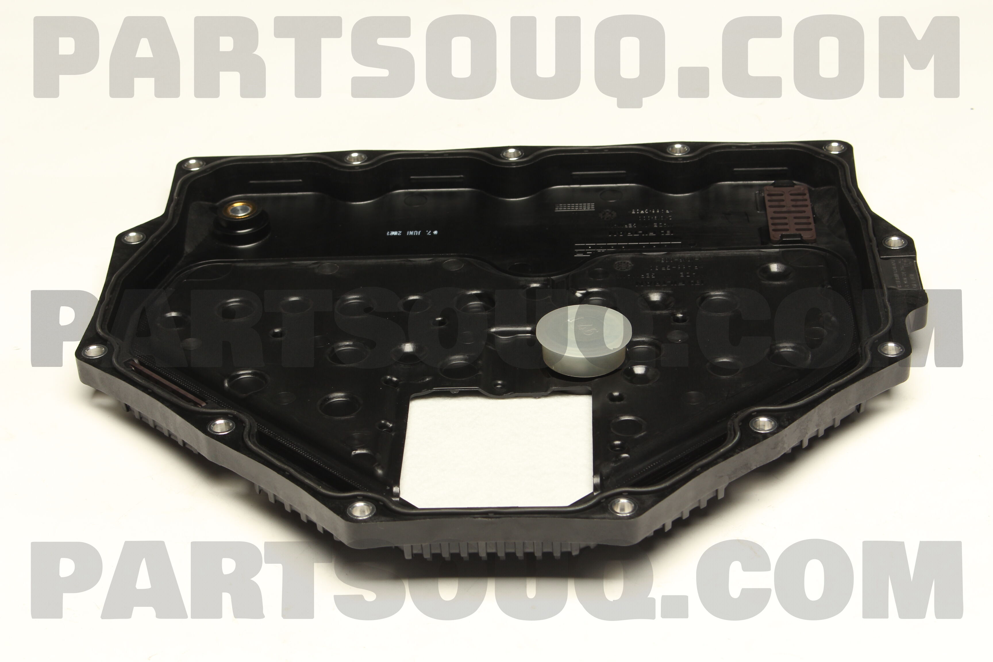 PORSCHE BOXSTER OIL PAN 9G132102501 | Porsche Parts | PartSouq