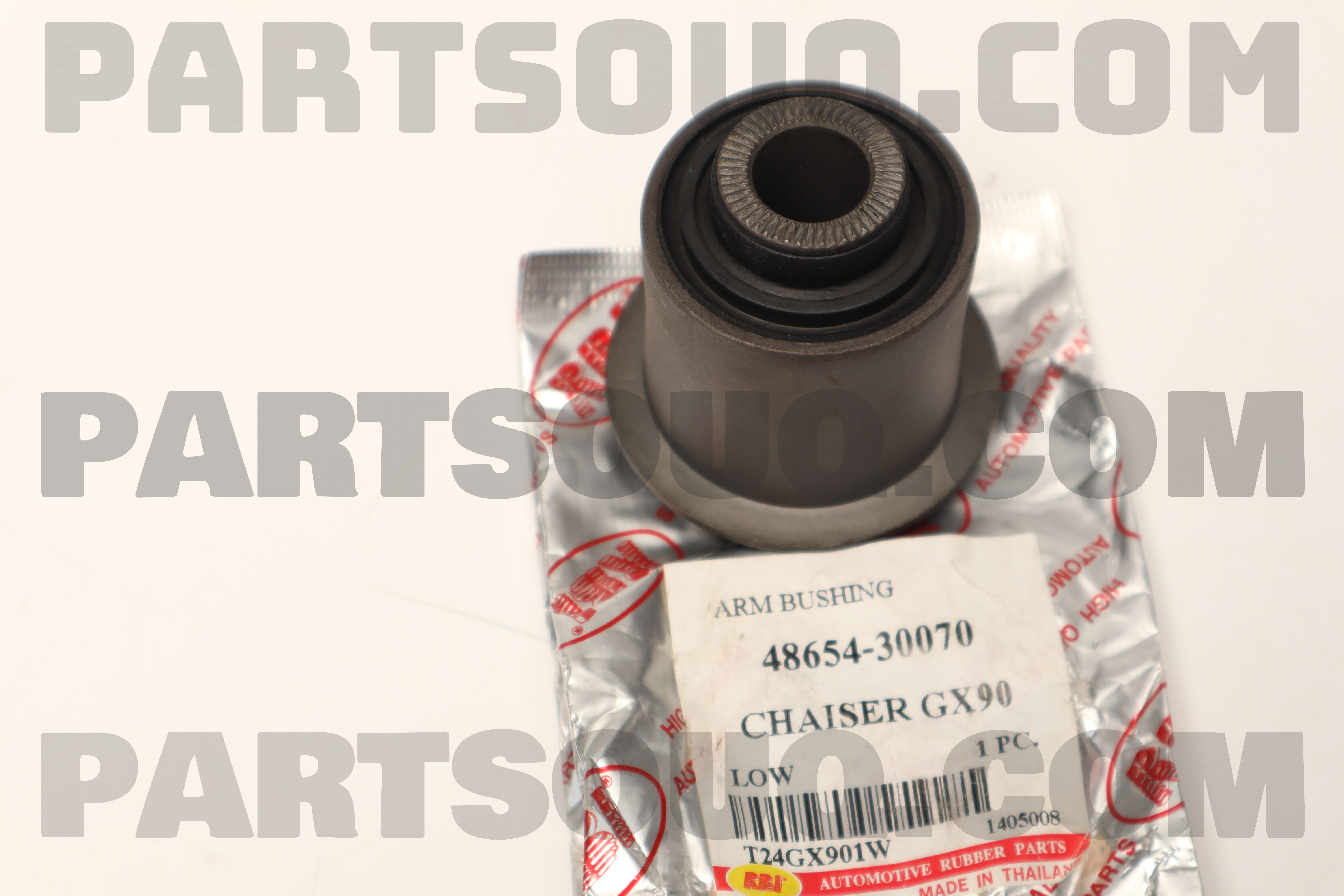 LOWER ARM BUSH T24GX901W | RBI Parts | PartSouq