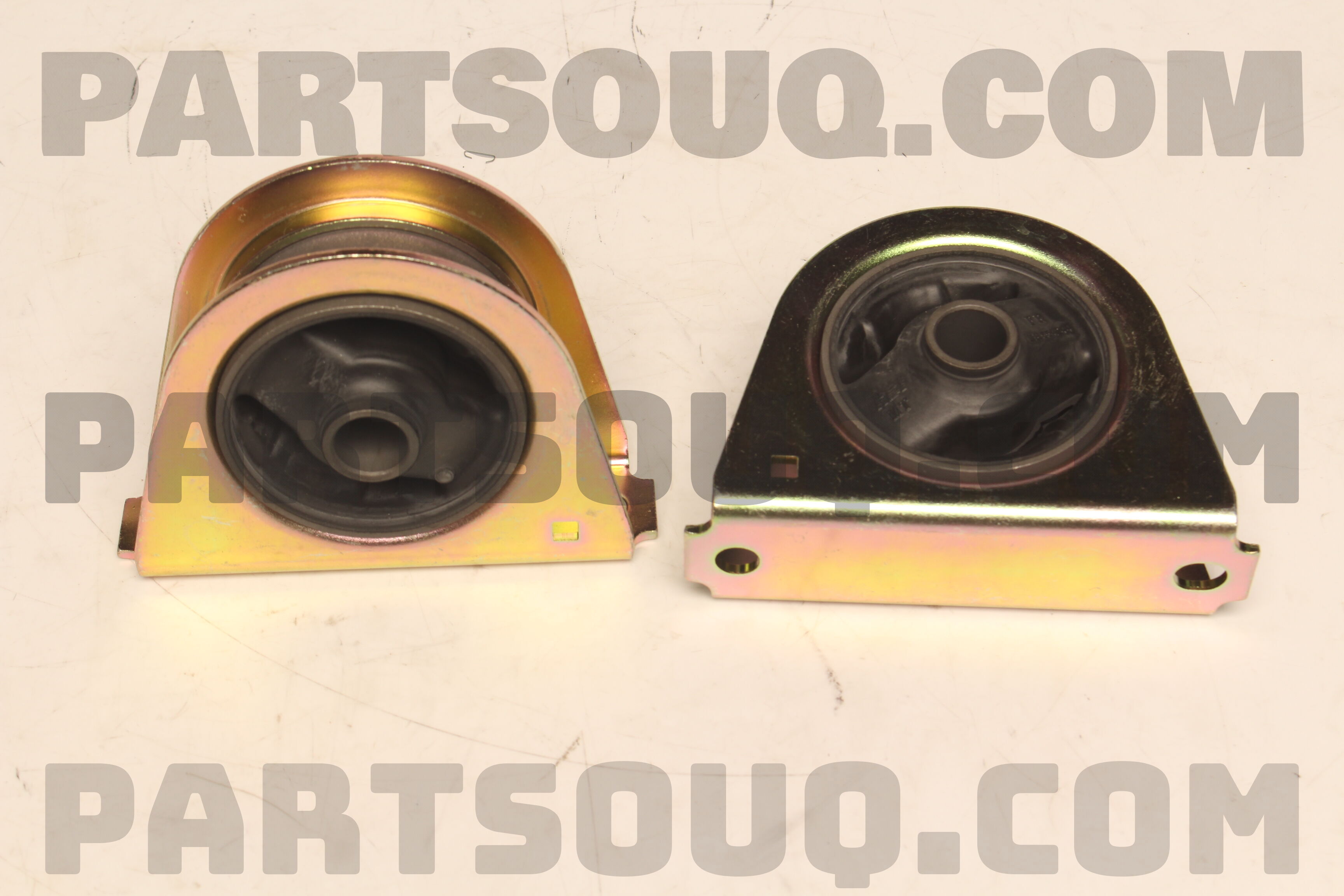 BRACKET,ROLL STOPPER MR554244 | Mitsubishi Parts | PartSouq