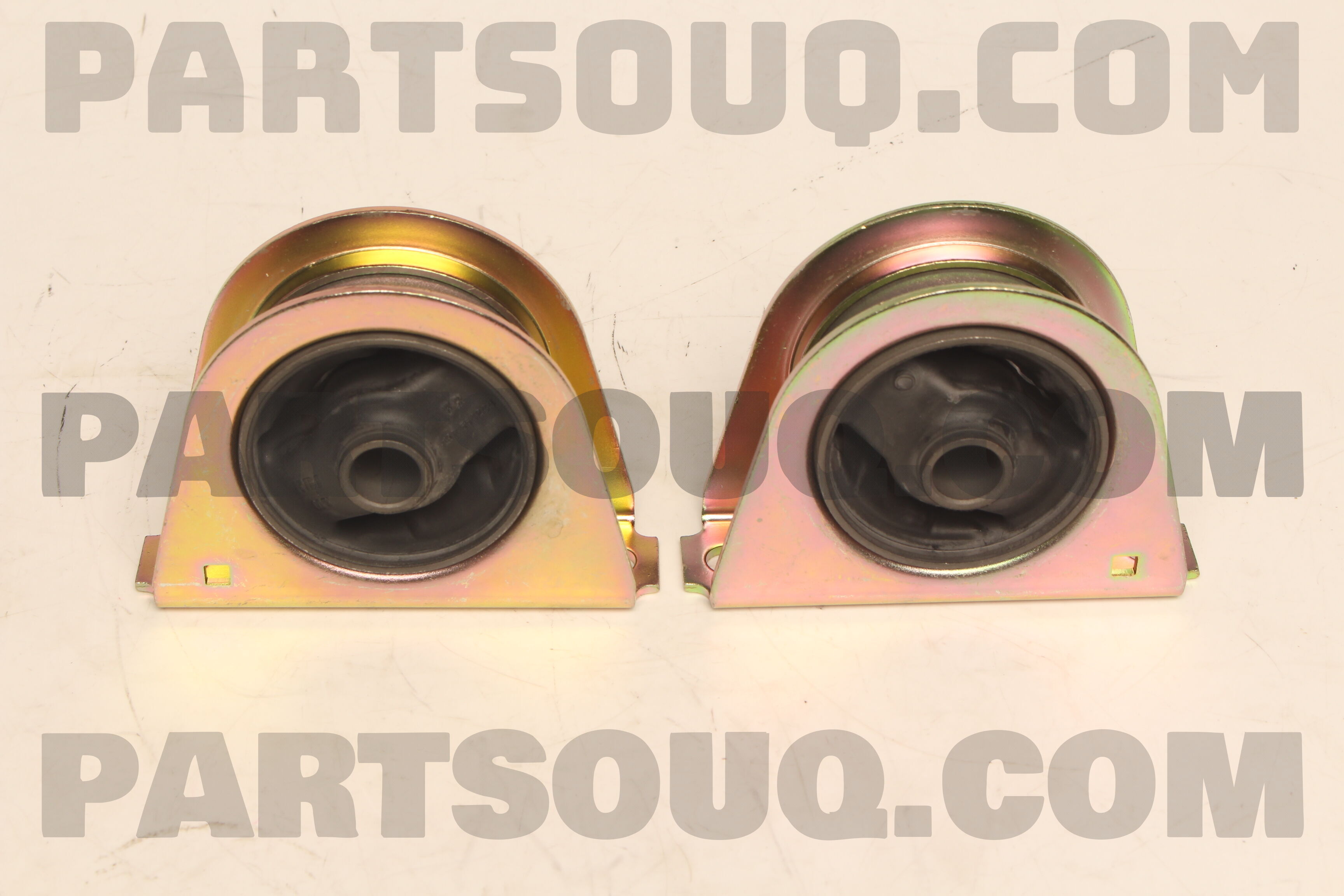 BRACKET,ROLL STOPPER MR554244 | Mitsubishi Parts | PartSouq