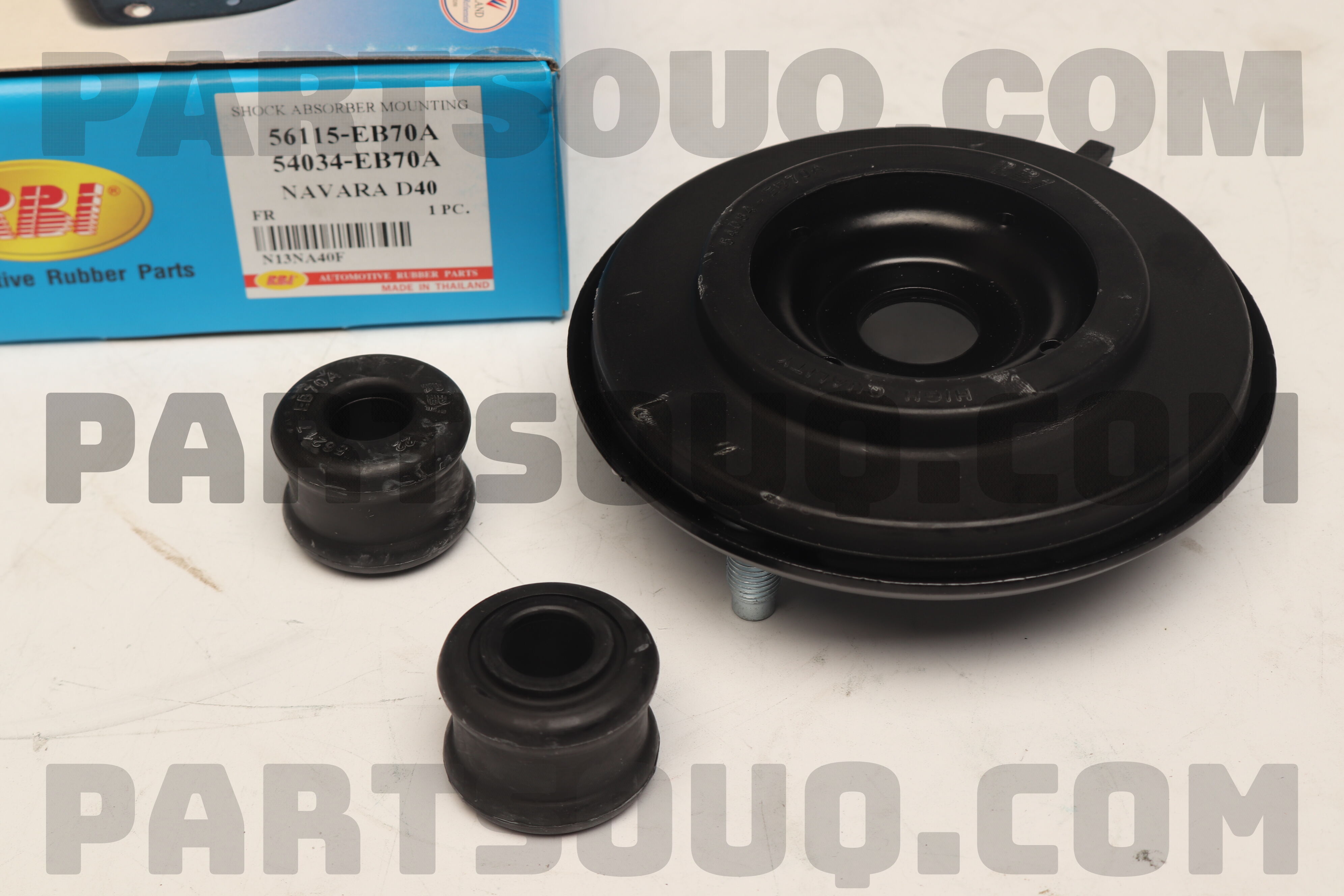 BRACKET-FRONT SHOCK ABSORBER 56115EB70A | Nissan Parts | PartSouq