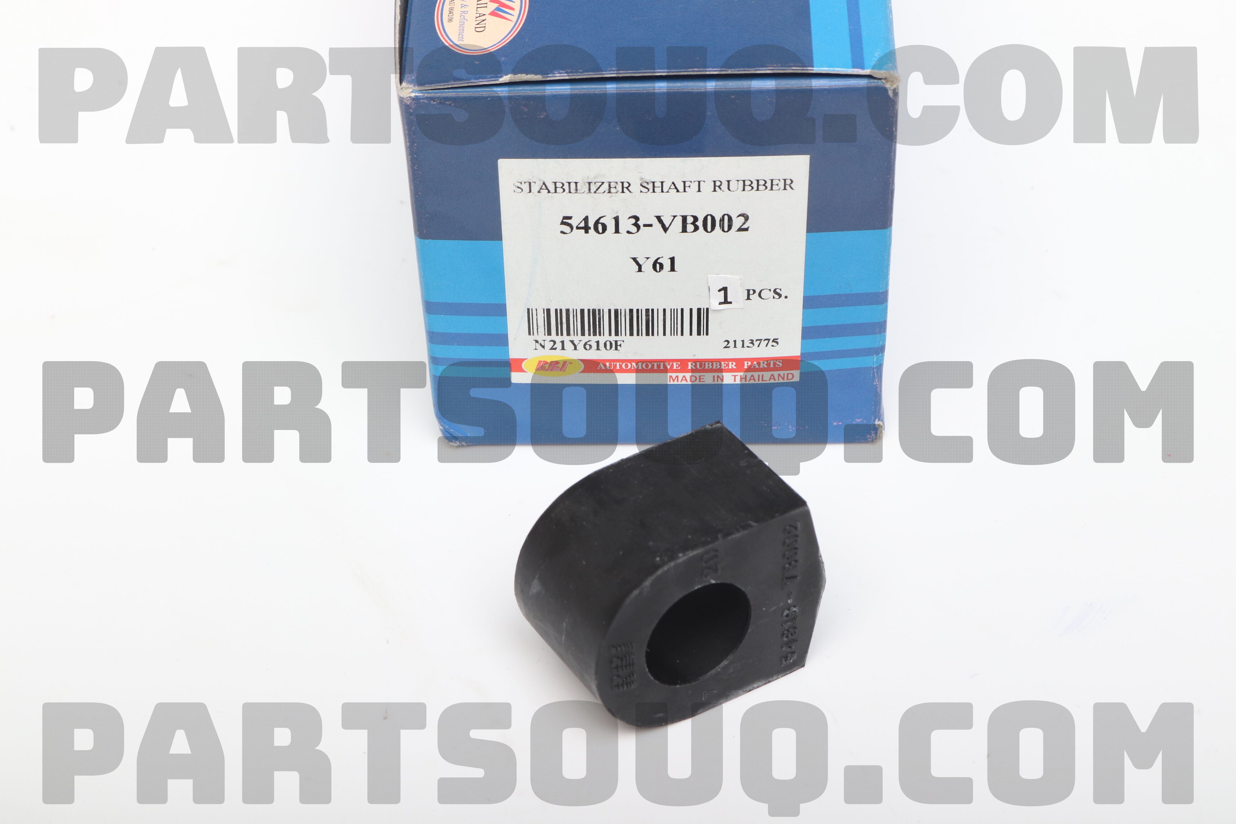 BUSH-STABILIZER 54613VB002 | Nissan Parts | PartSouq