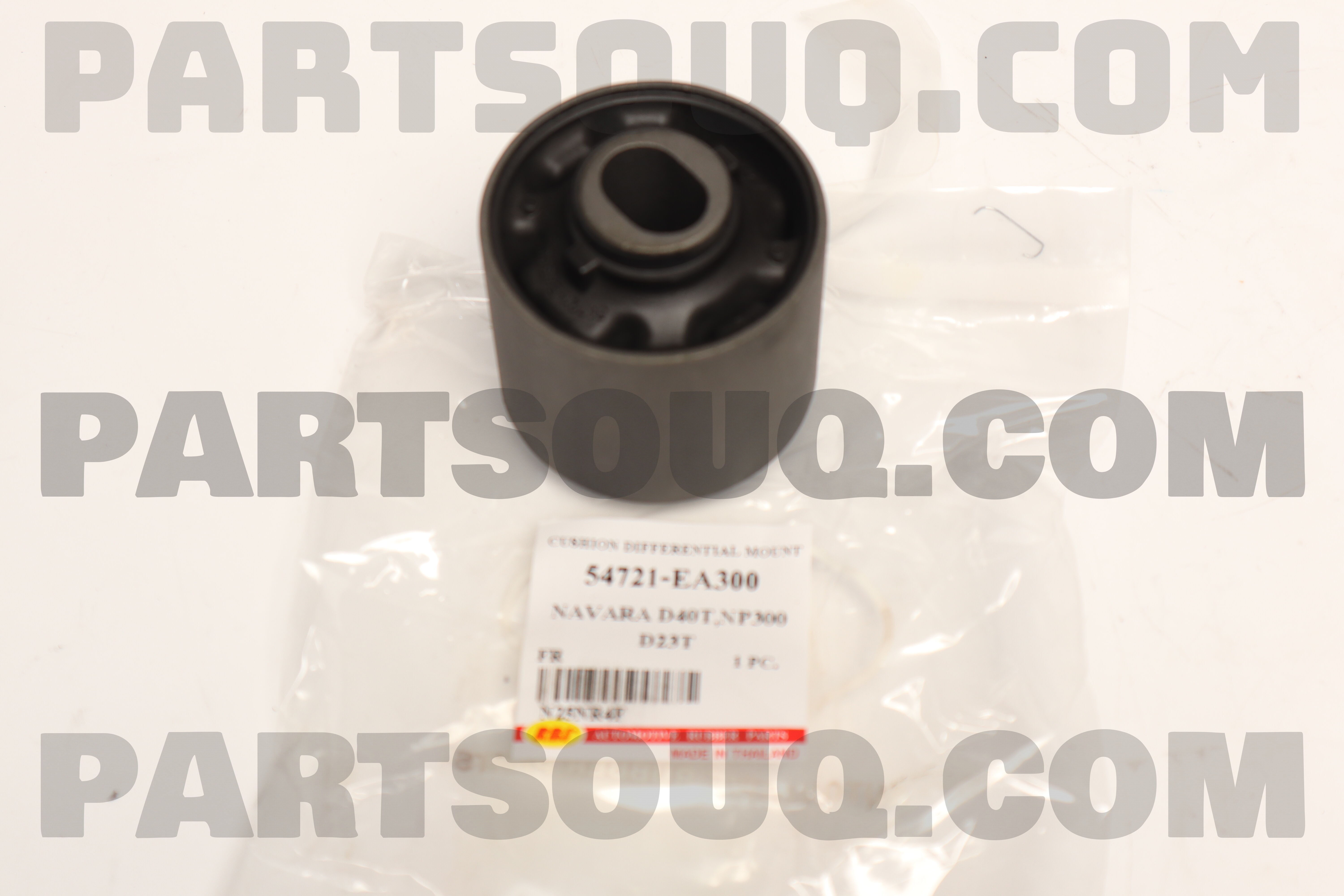 INSULATOR-DIFFERENTIAL MOUNTING 54721EA300 | Nissan Parts | PartSouq