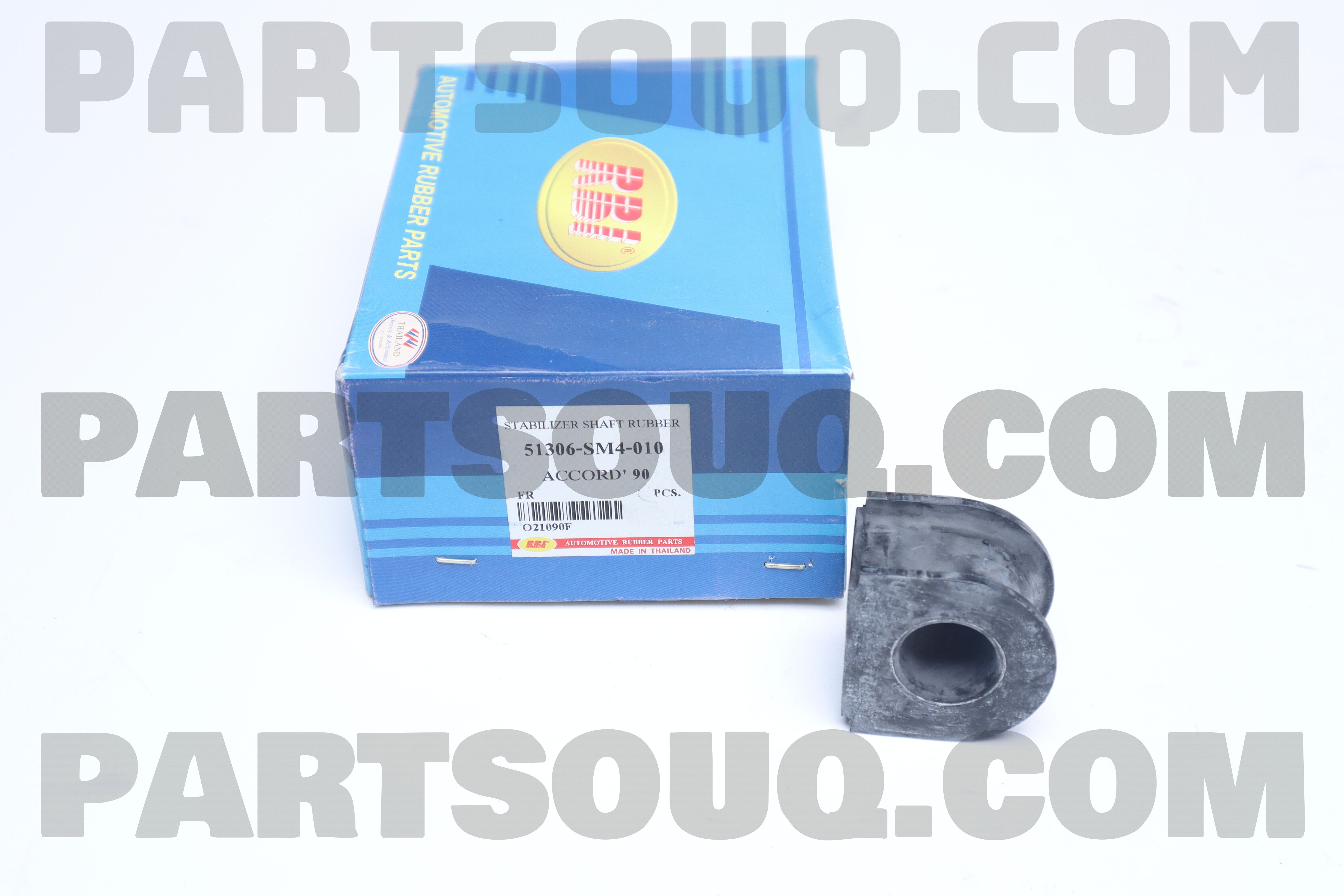 STABILIZER BUSH O21090F | RBI Parts | PartSouq
