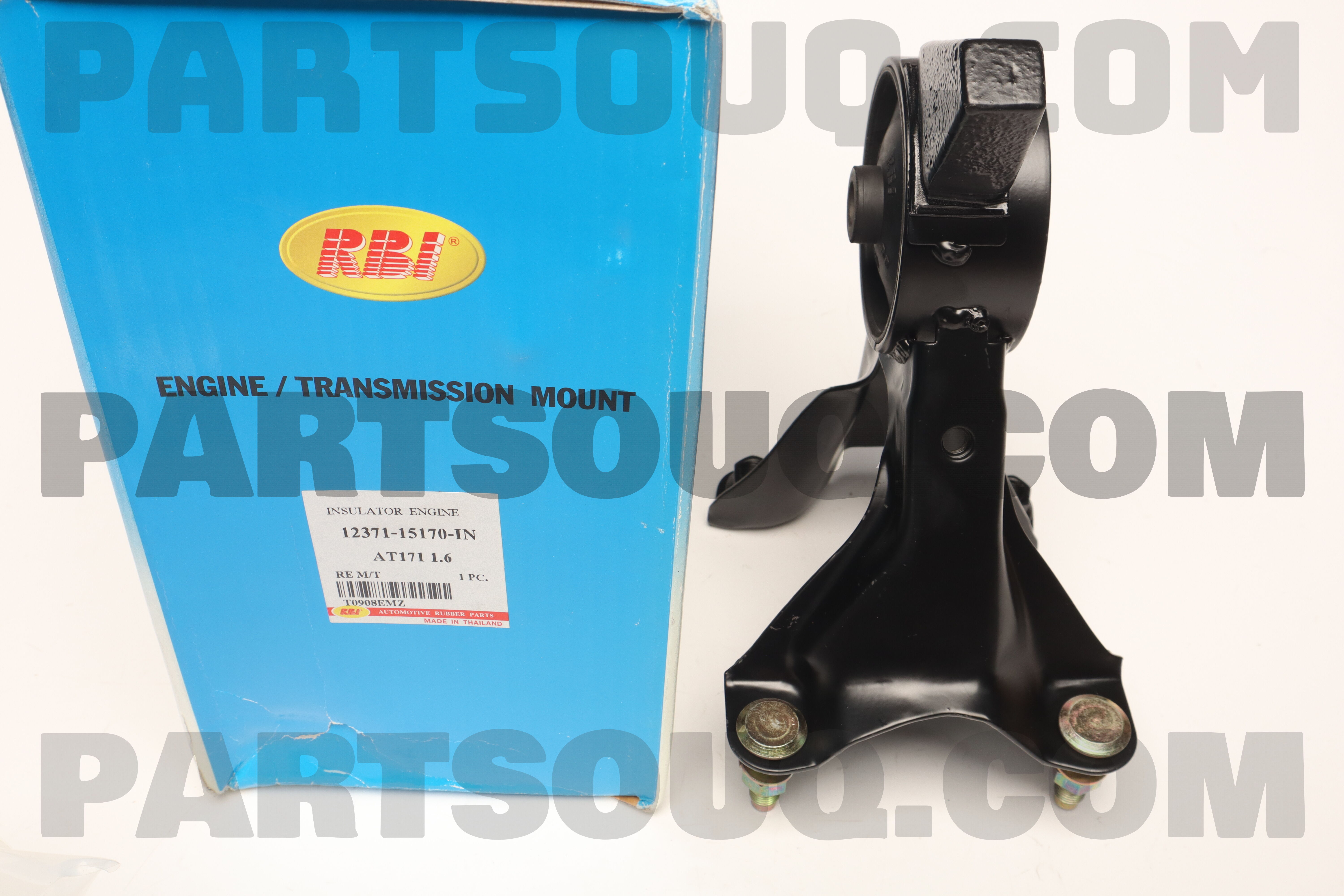 INSULATOR ENGINE T0908EMZ | RBI Parts | PartSouq