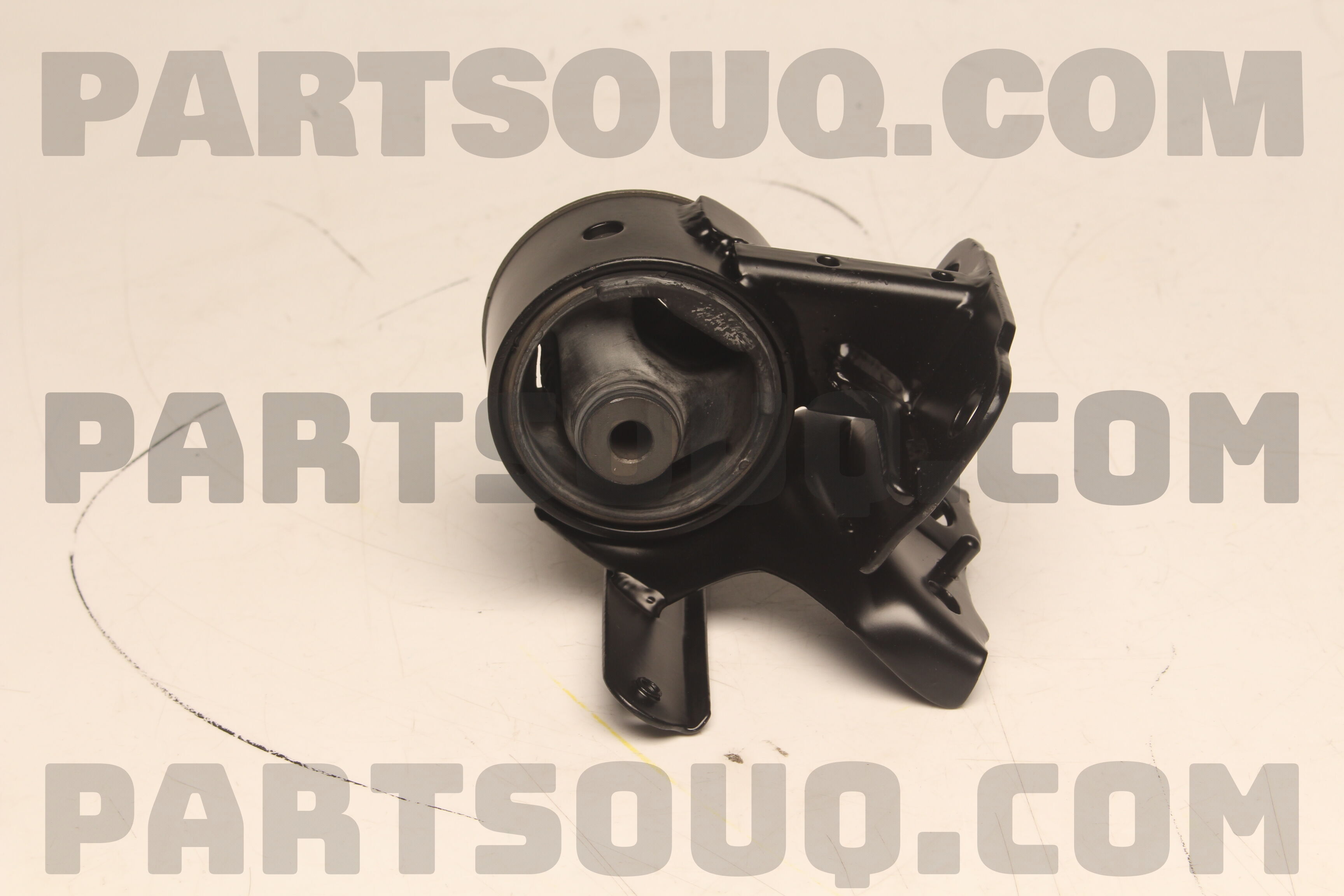 INSULATOR, ENGINE MOUNTING, LH(FOR TRANSVERSE ENGINE) 1237215200 ...