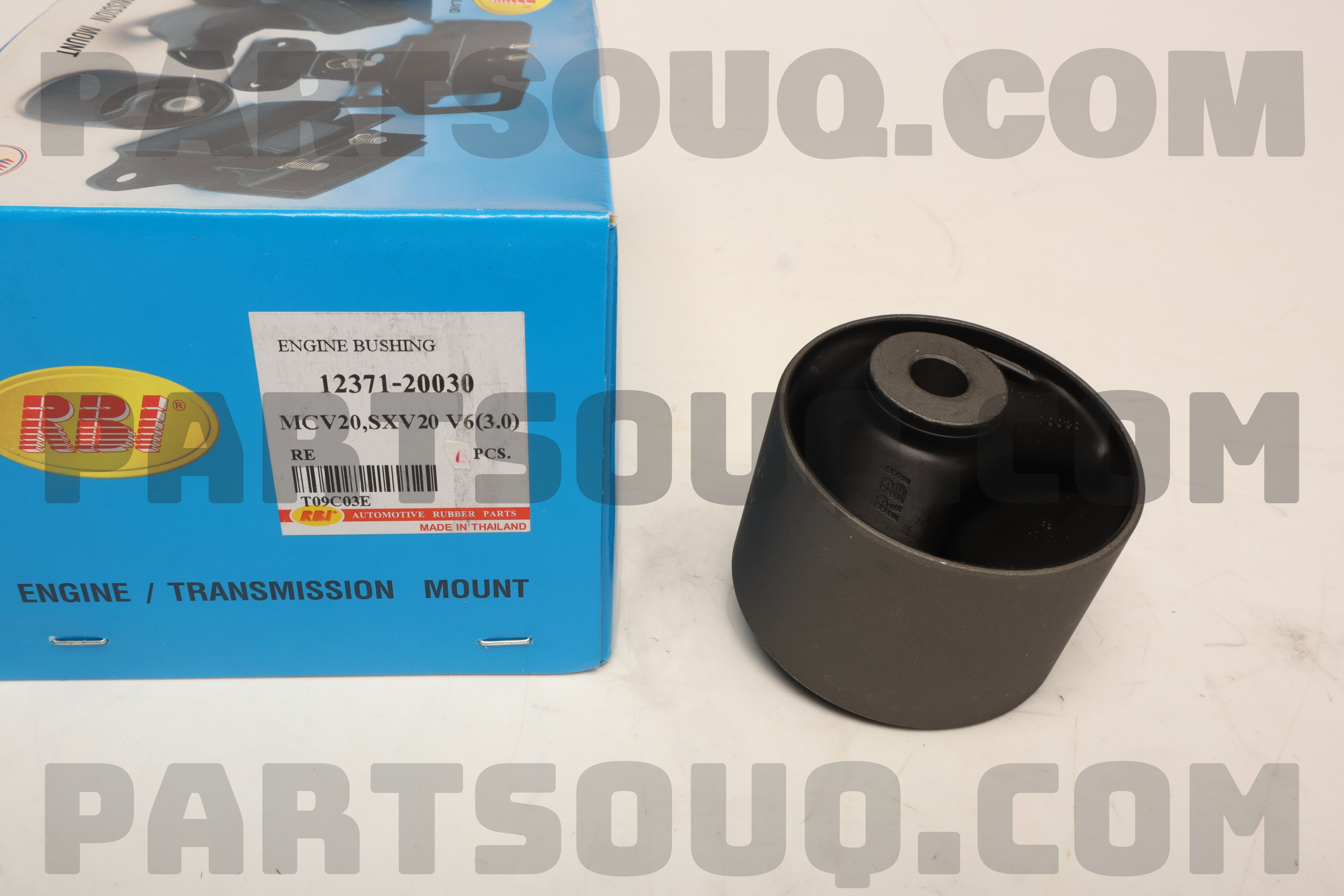 ENG. BUSHING MCV10/20,VCV10 T09C03E | RBI Parts | PartSouq